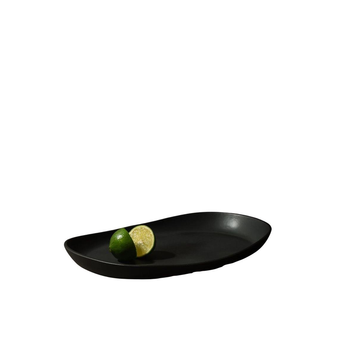 Click here for Gharyan Stoneware  Mini Long Stoneware Serving Pla... prices