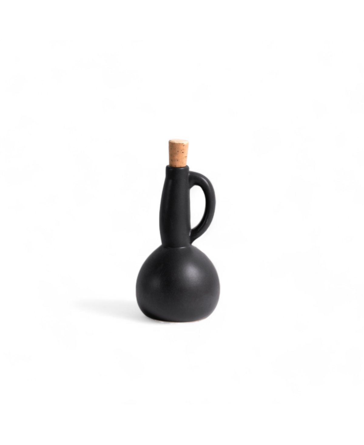 Click here for Gharyan Stoneware  Stoneware Olive Oil Dispenser -... prices