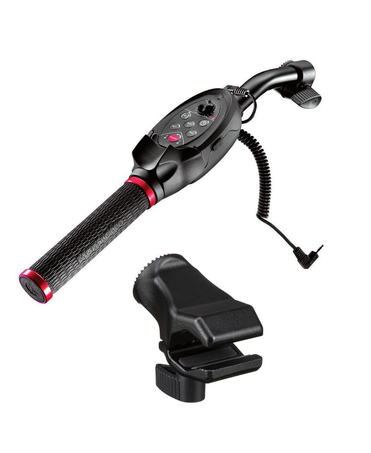 Click here for Manfrotto Rc Standard Pan Bar Ex Remote Control fo... prices