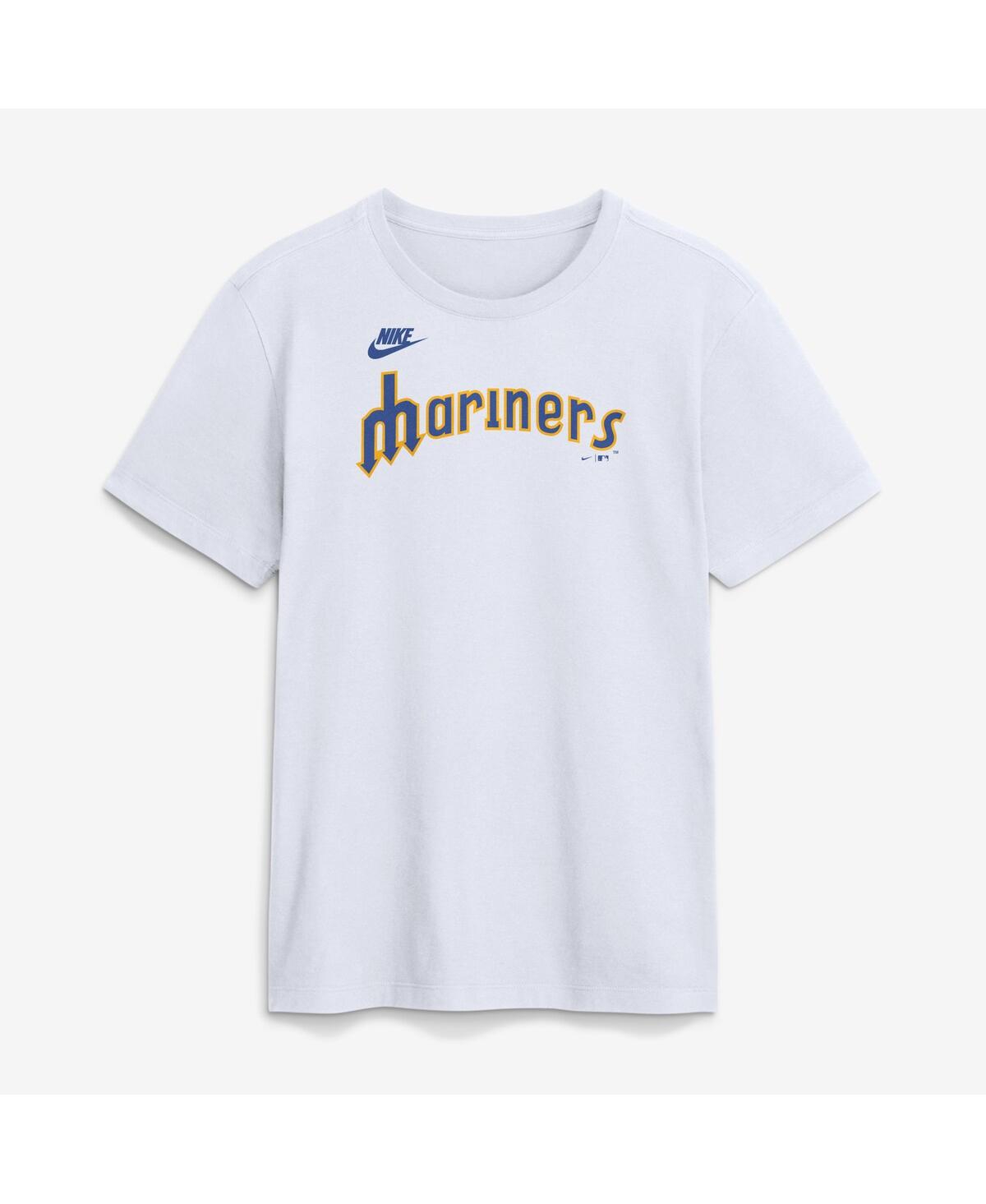 Click here for Nike Mens White Seattle Mariners Cooperstown Colle... prices