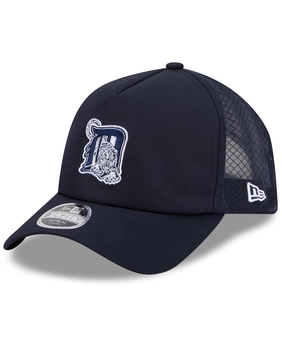 Click here for New Era Mens Navy Detroit Tigers 2026 Batting Prac... prices