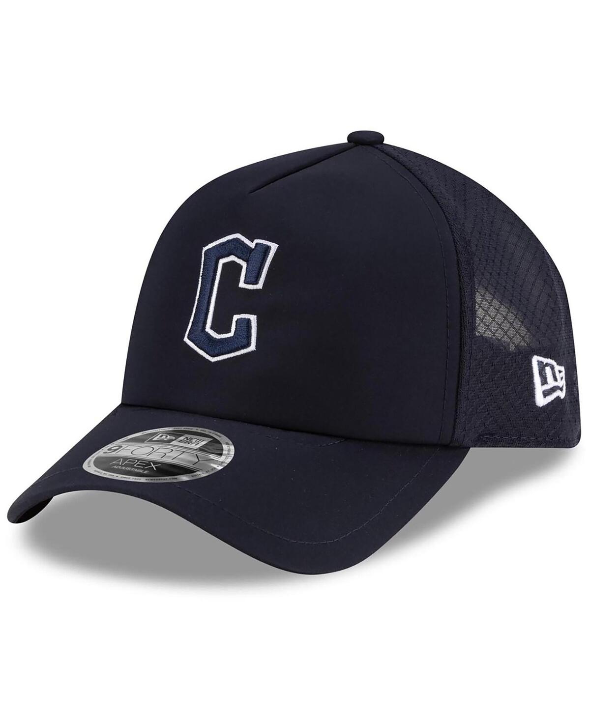 Click here for New Era Mens Navy Cleveland Guardians 2026 Batting... prices