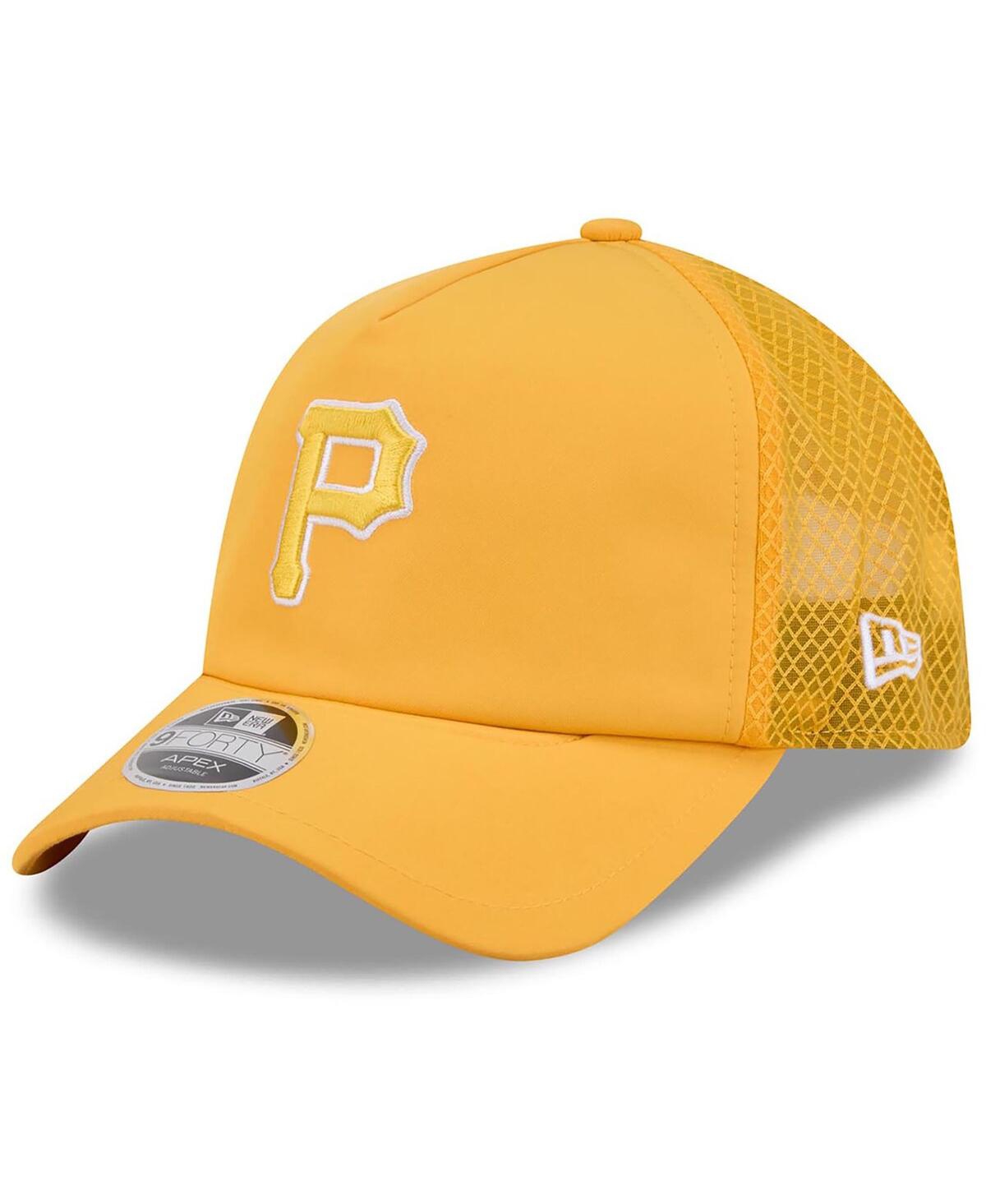 Click here for New Era Mens Gold Pittsburgh Pirates 2026 Batting... prices
