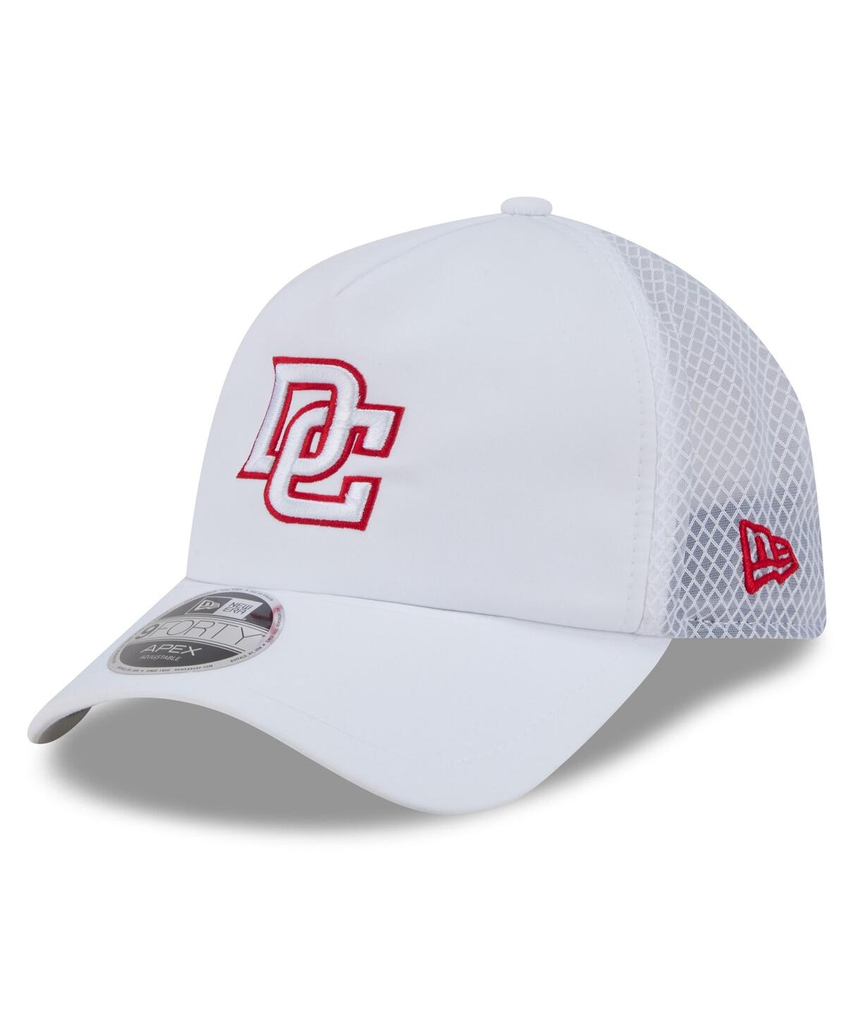 Click here for New Era Mens White Washington Nationals 2026 Batti... prices