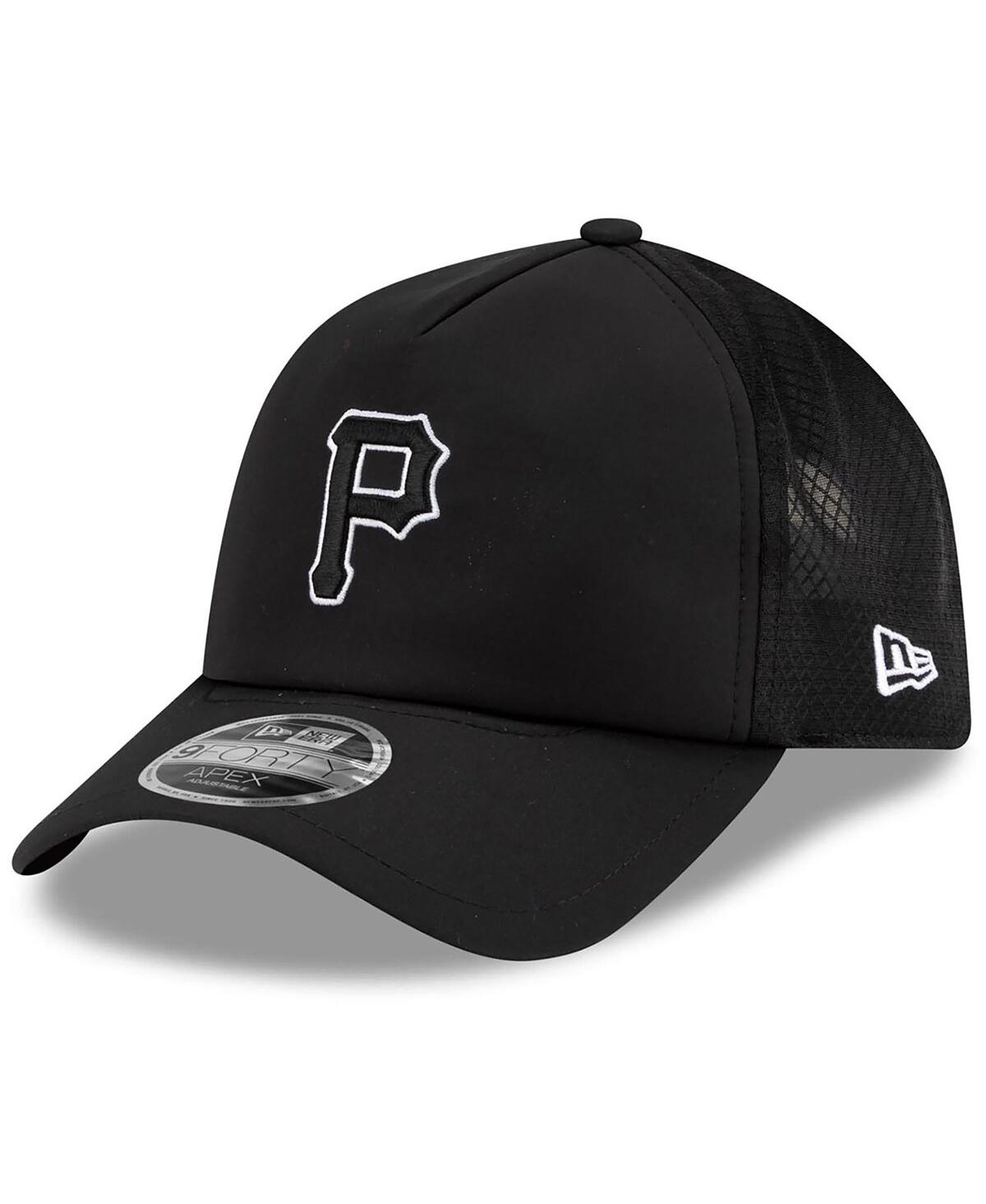 Click here for New Era Mens Black Pittsburgh Pirates 2026 Batting... prices