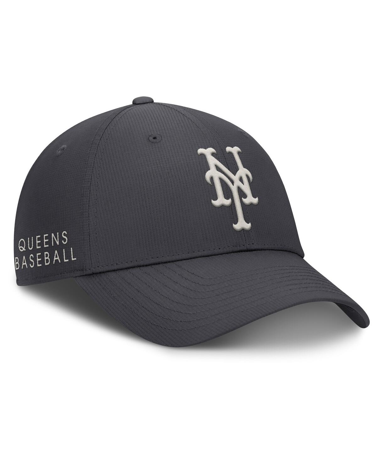 Click here for Nike Mens Anthracite New York Mets Club Dri-fit Ad... prices