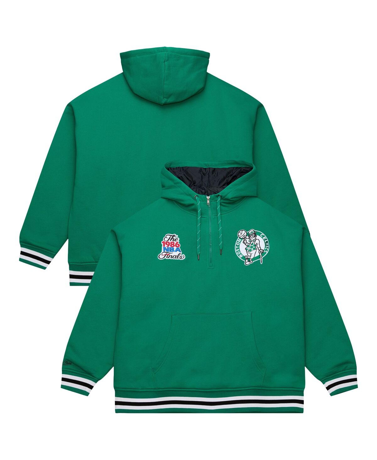 Click here for Mitchell & Ness Mens Green Boston Celtics Throw It... prices
