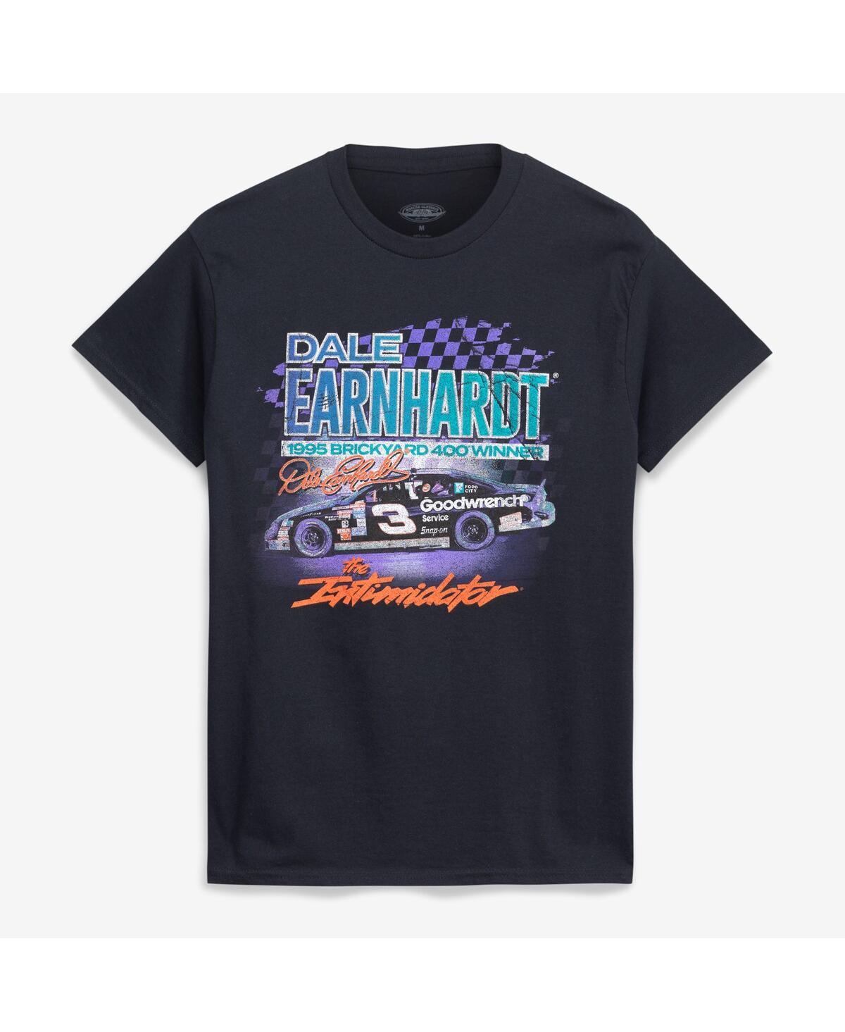 Click here for Checkered Flag Sports Mens Black Dale Earnhardt 19... prices