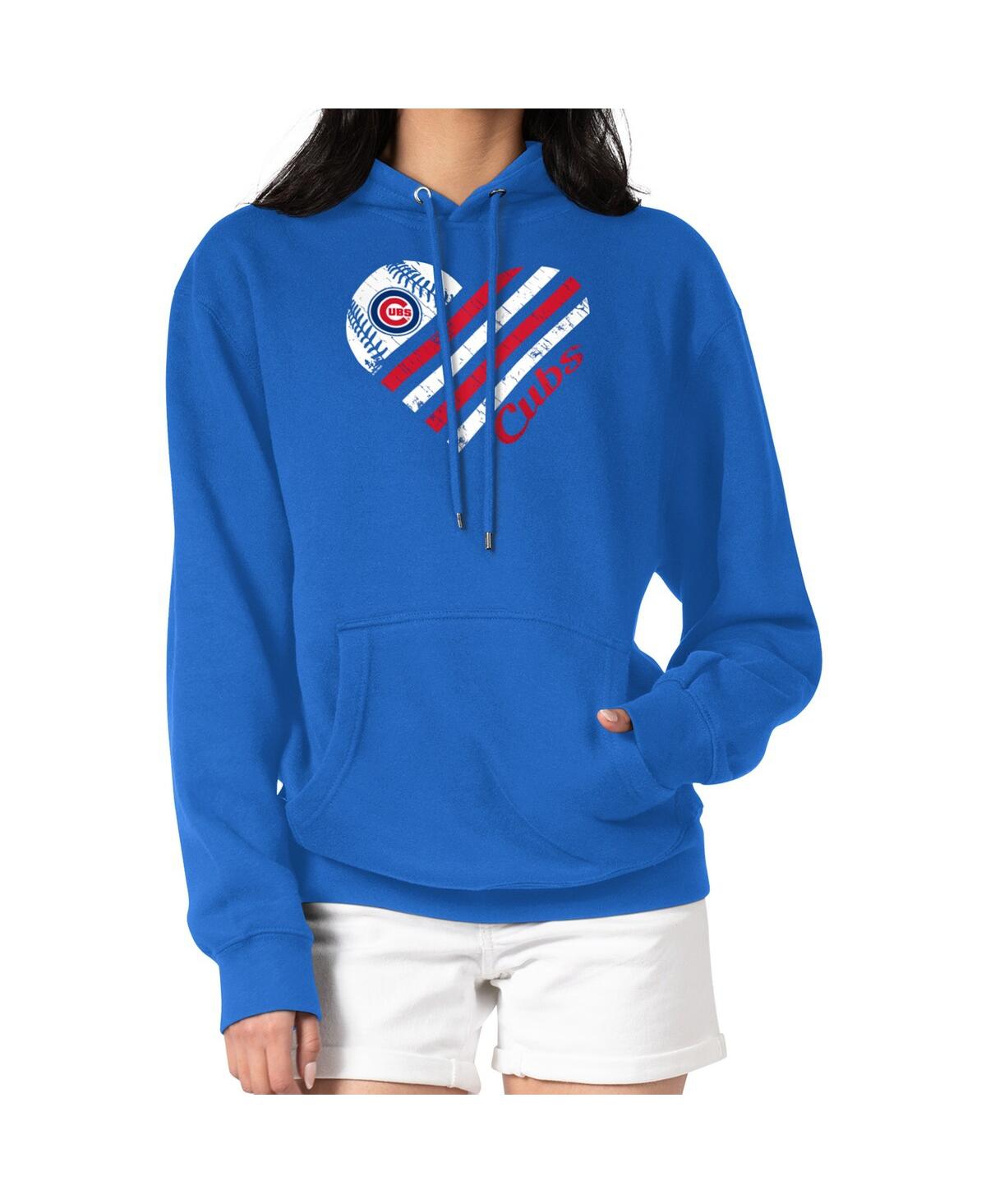 Click here for G-iii 4Her by Carl Banks Womens Royal Chicago Cubs... prices