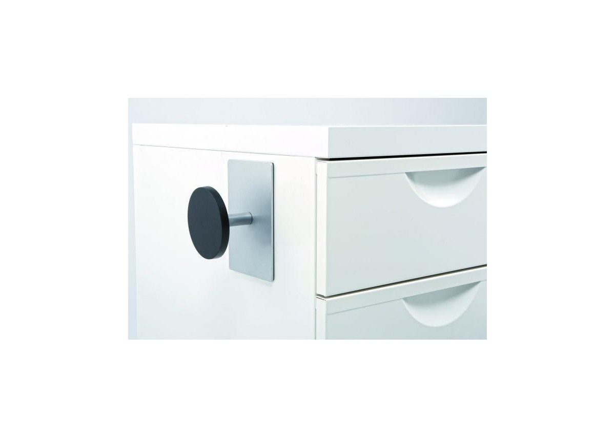 Click here for Alba Magnetic Coat Peg Strong Magnet Wall Hook prices