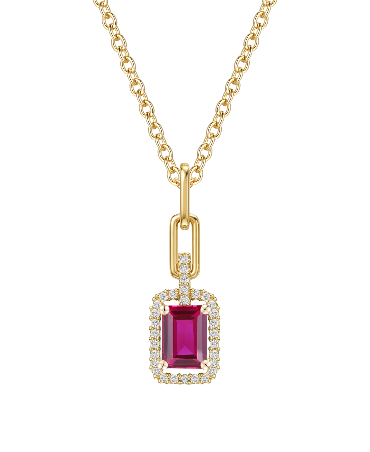 Click here for Macys Lab Grown Emerald (3/4 ct. t.w.) & Lab Grown... prices