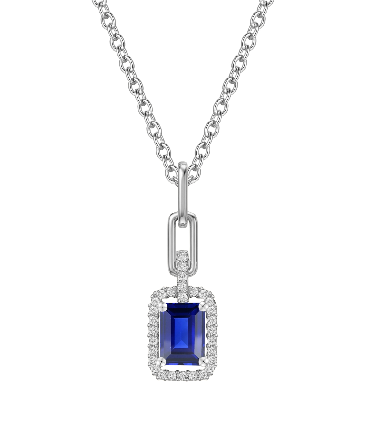 Click here for Macys Lab Grown Emerald (3/4 ct. t.w.) & Lab Grown... prices