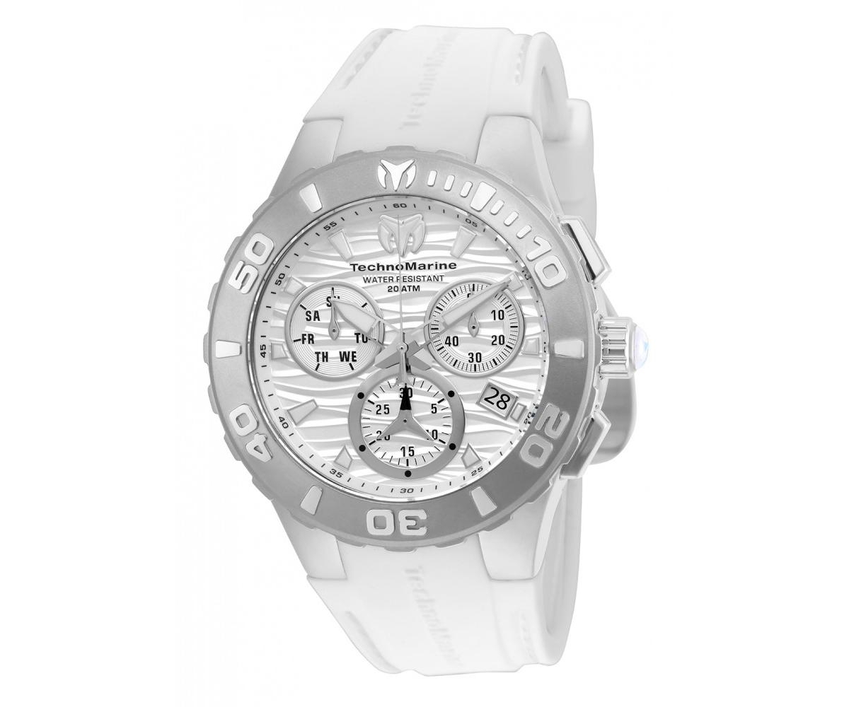 Click here for TechnoMarine Tr Mens Tm-115072 Cruise Medusa Quart... prices