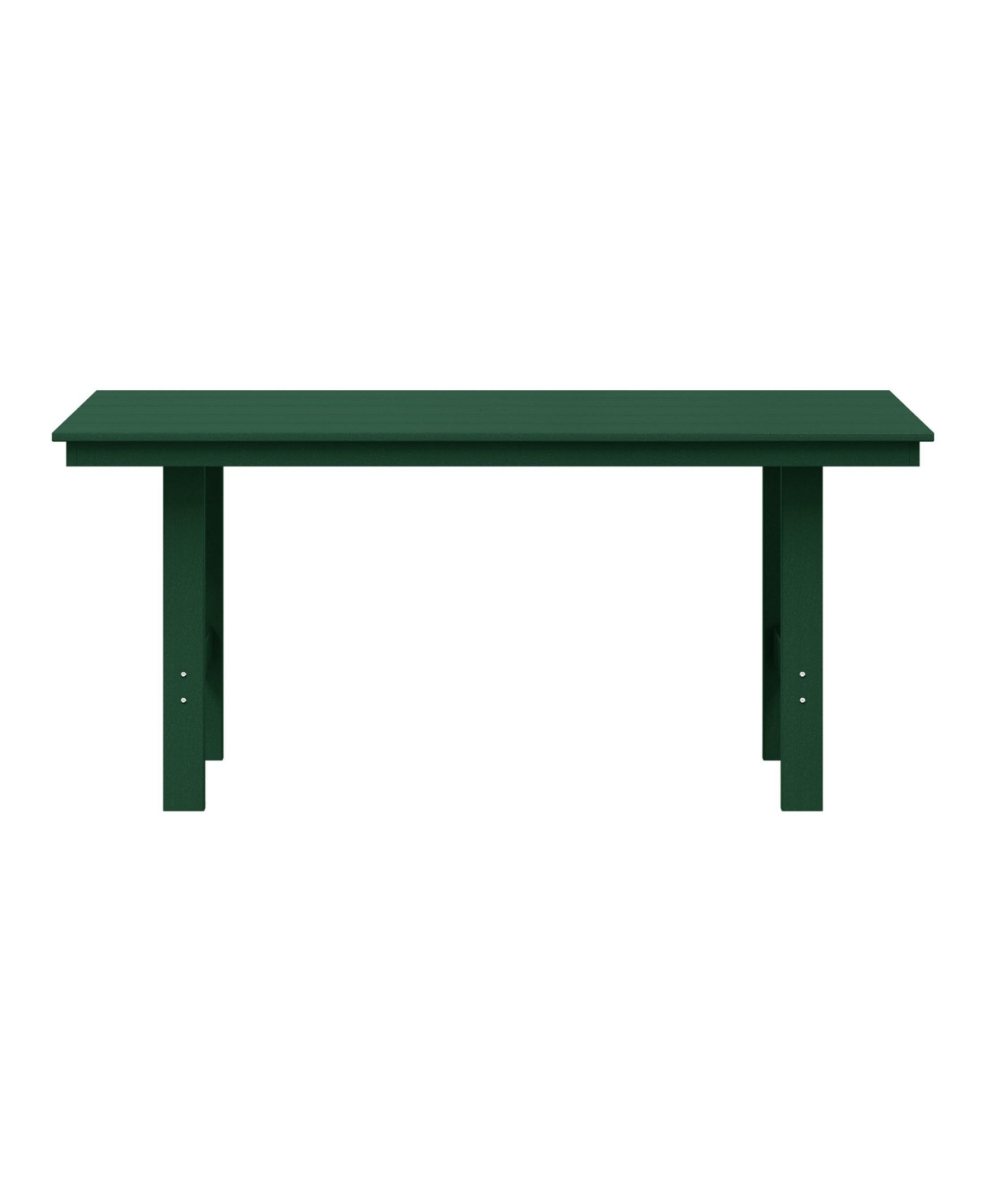 Click here for WestinTrends Outdoor Modern Hdpe 66" Wide Rec... prices