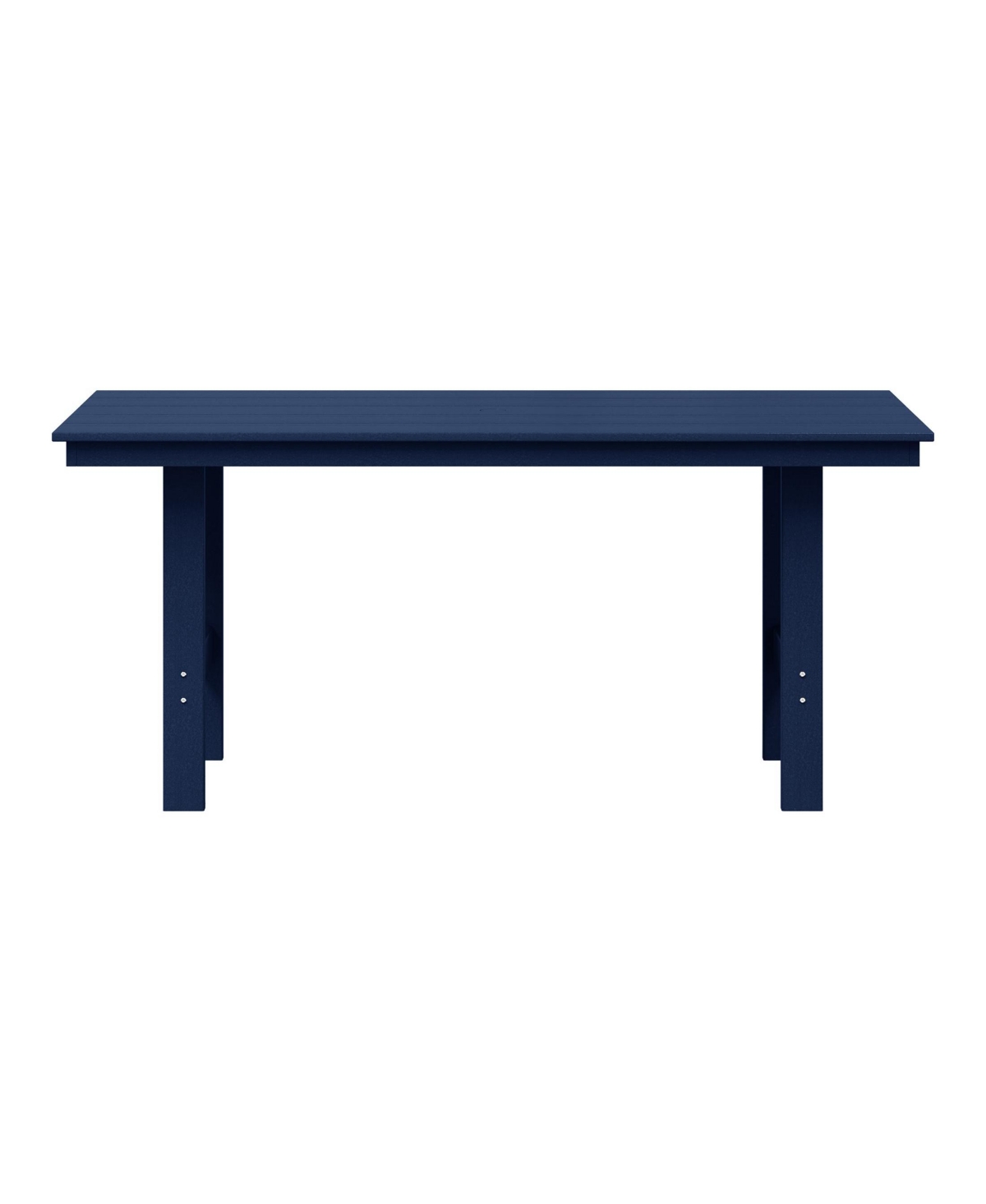 Click here for WestinTrends Outdoor Modern Hdpe 66" Wide Rec... prices