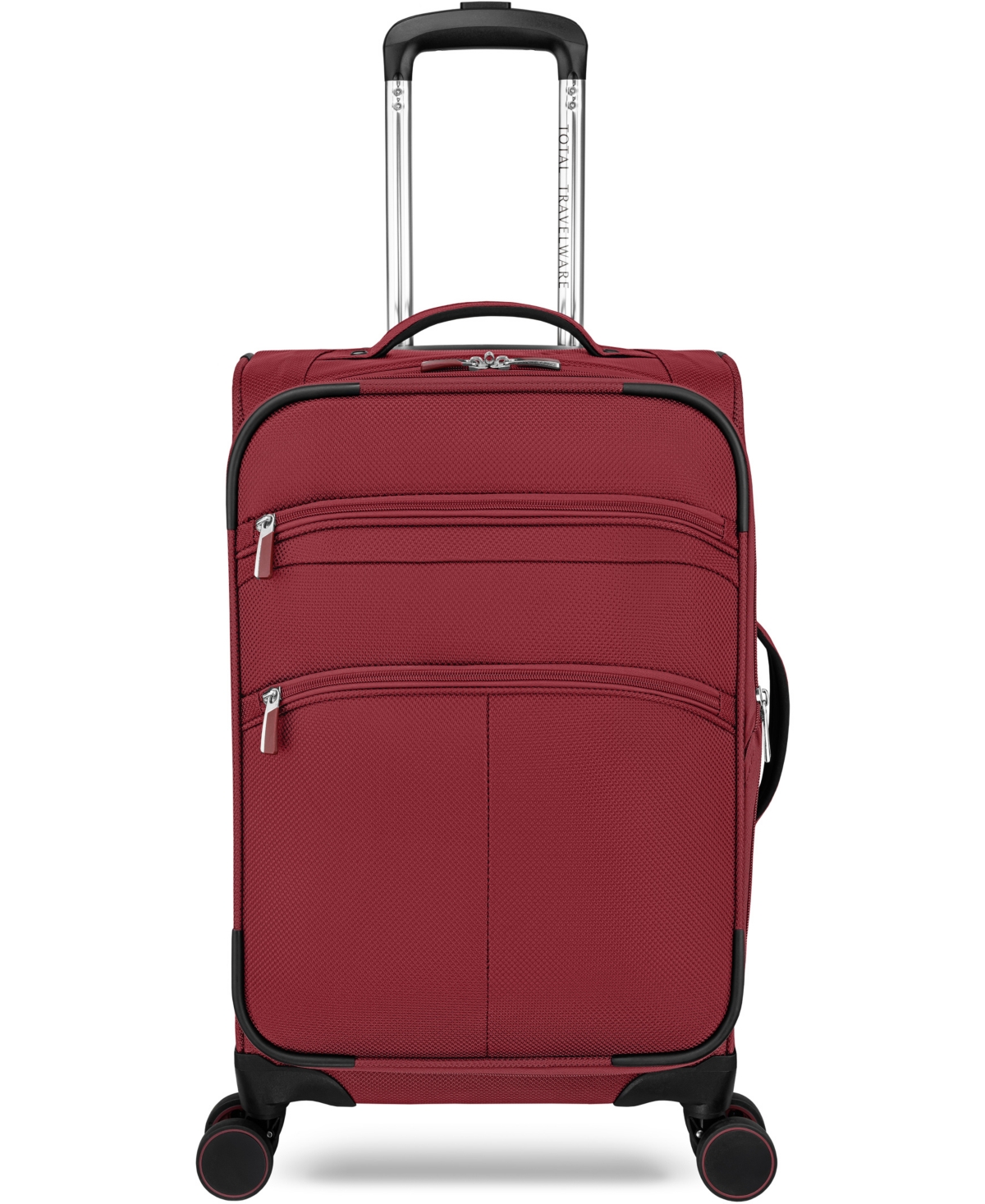 Click here for Total Travelware Everest Small Expandable Carry-On... prices