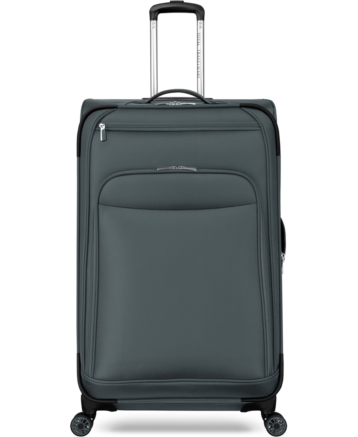 Click here for Total Travelware Charleston Large Expandable Check... prices