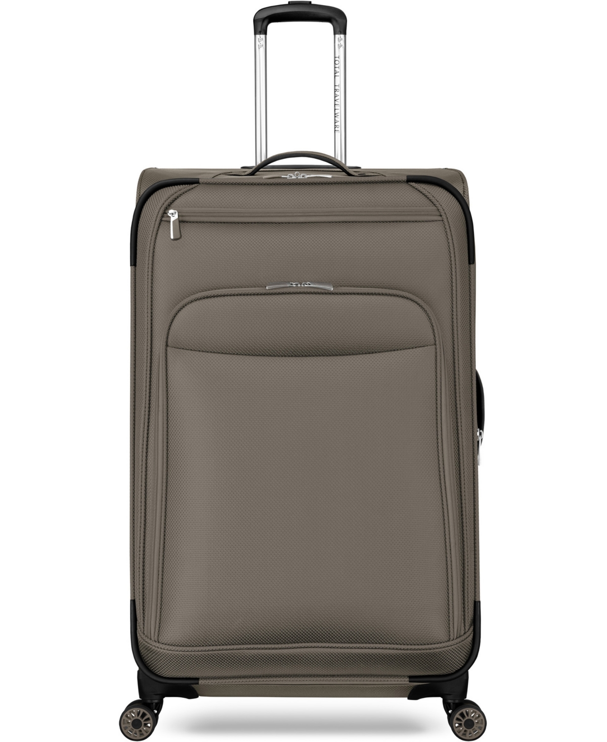 Click here for Total Travelware Charleston Large Expandable Check... prices
