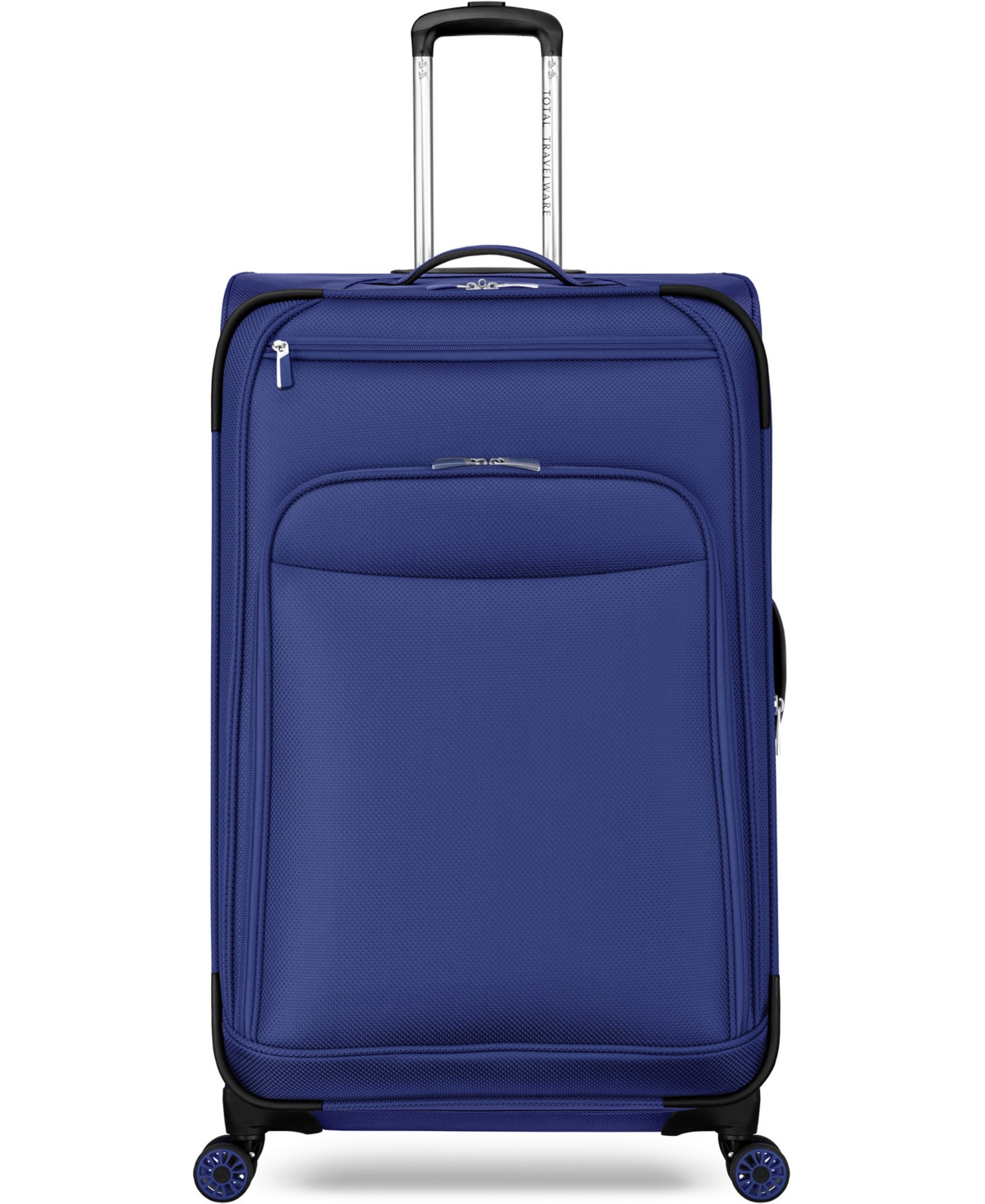Click here for Total Travelware Charleston Large Expandable Check... prices