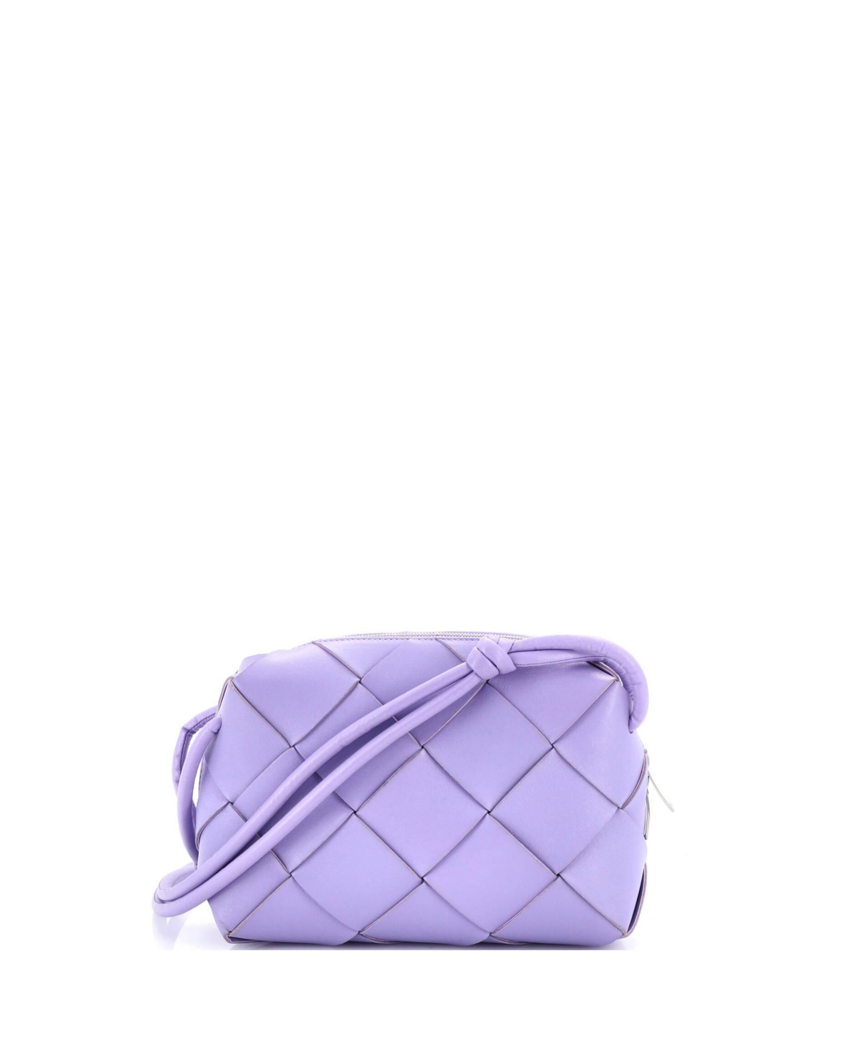 Click here for Pre-Owned Bottega Veneta Small Cassette Camera Cro... prices