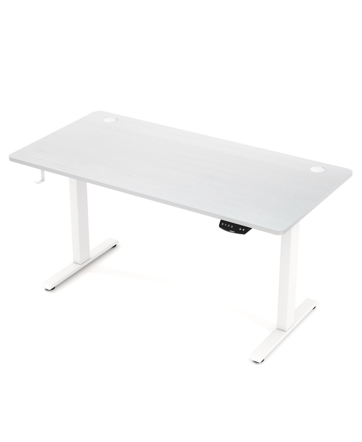 Click here for Sugift Height Adjustable Electric Standing Desk wi... prices