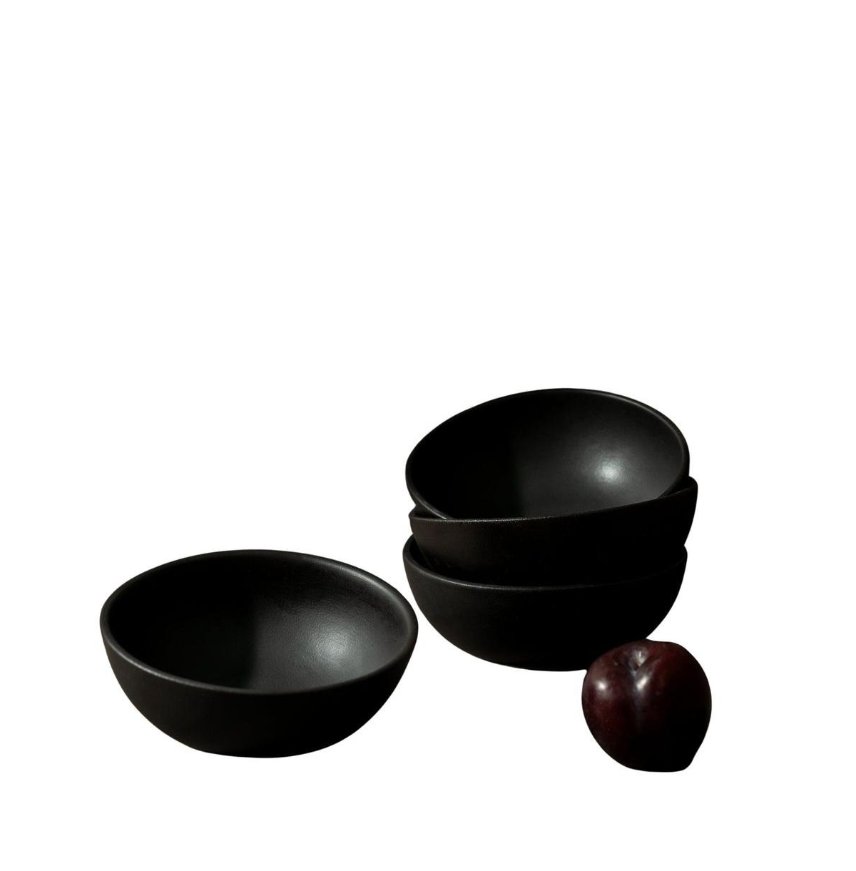 Click here for Gharyan Stoneware  Stoneware Cereal Bowl | Dadasi... prices