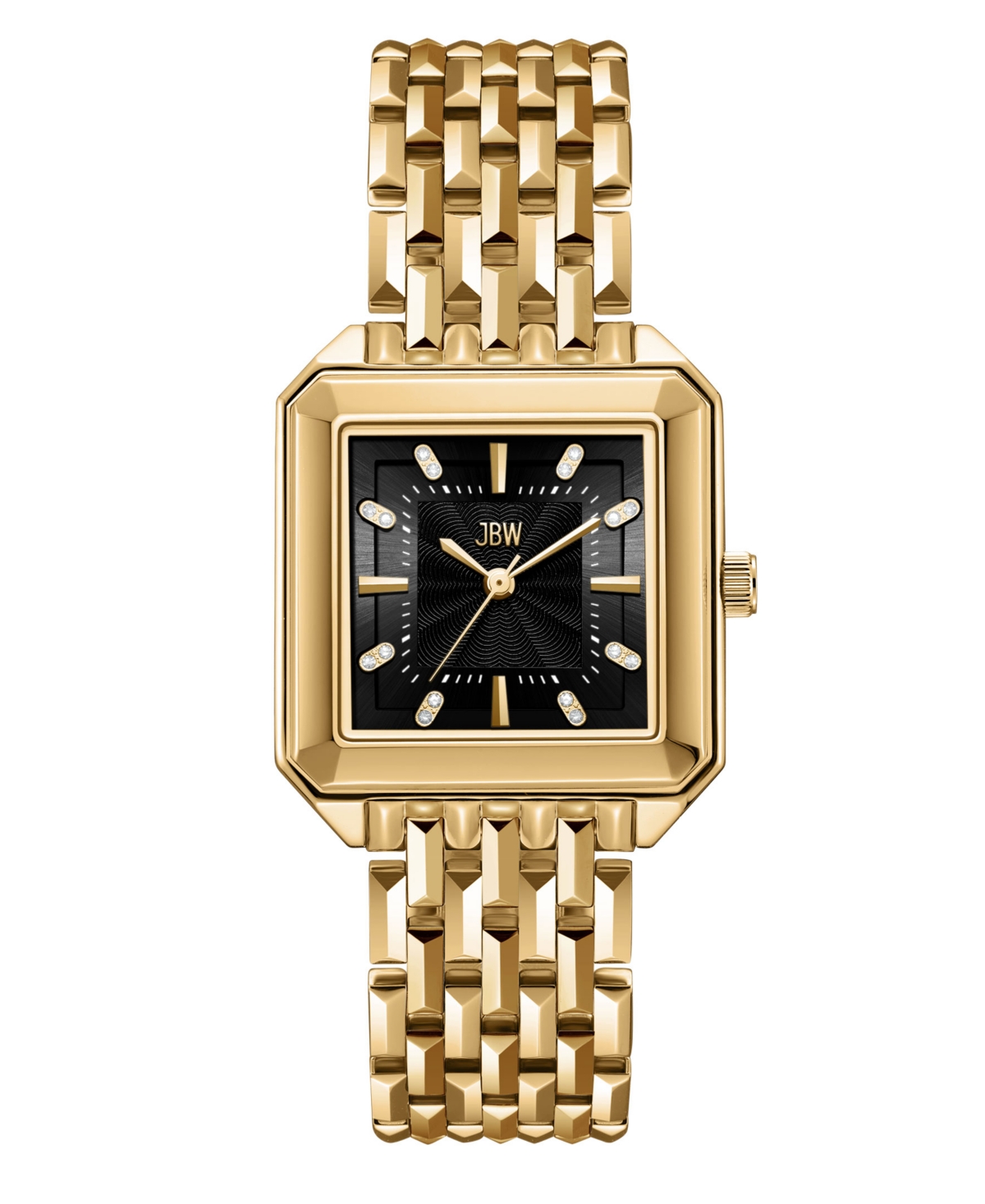 Click here for Jbw Womens Astra 18K Gold-plated Watch  29mm - Gol... prices