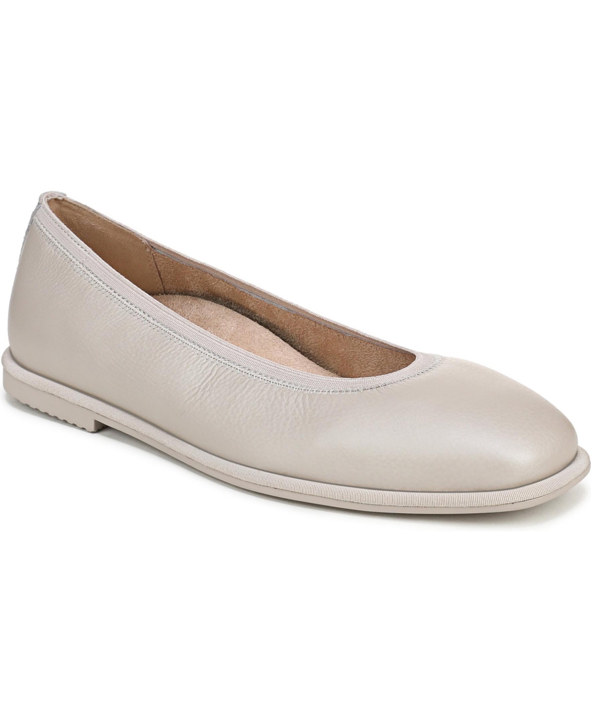 Click here for Vionic Womens Caroll 2.0 Ballet Flats - Chateau gr... prices