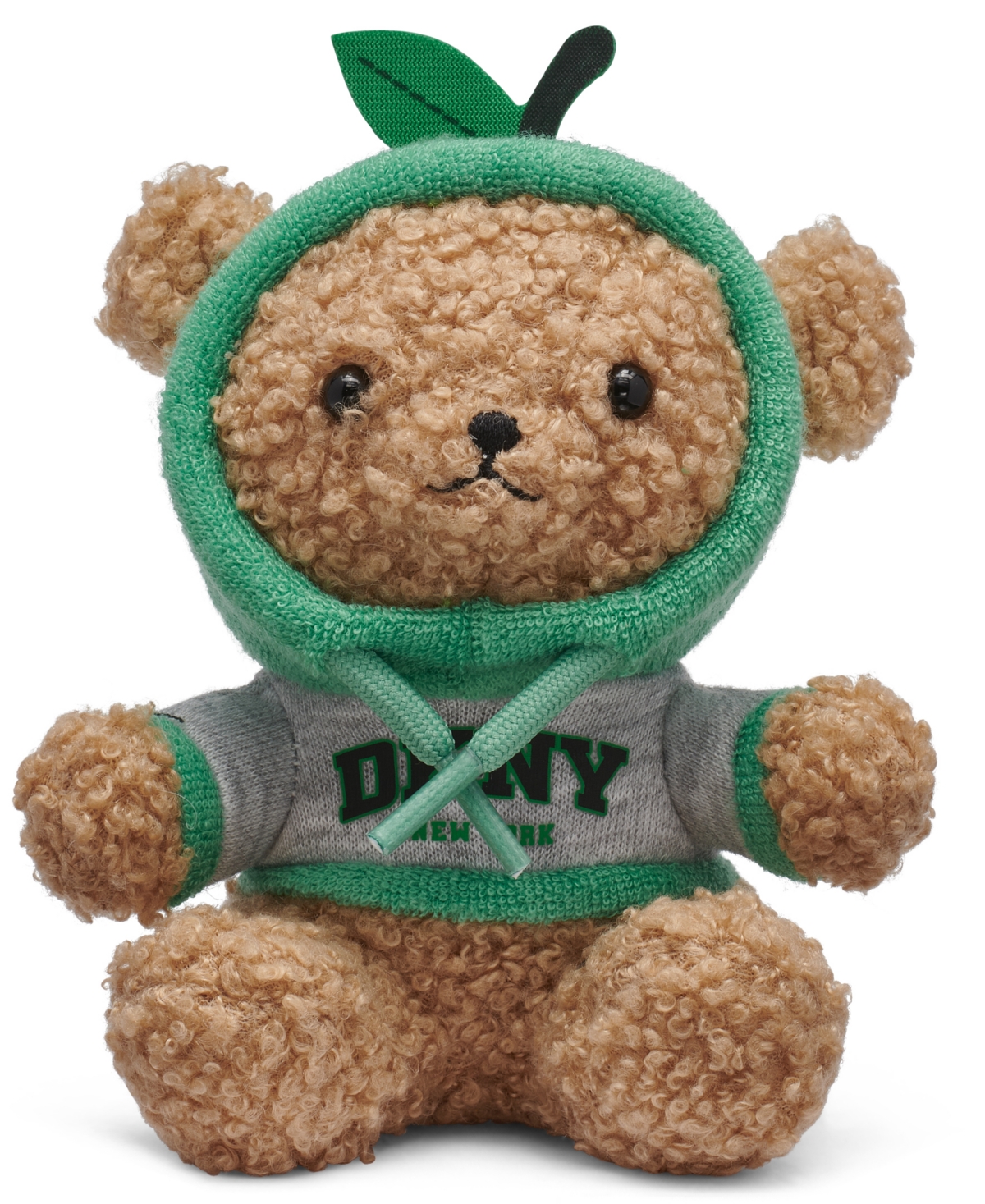 Click here for Dkny Accessories Boxed Bear Mini Charm - Apple Gre... prices