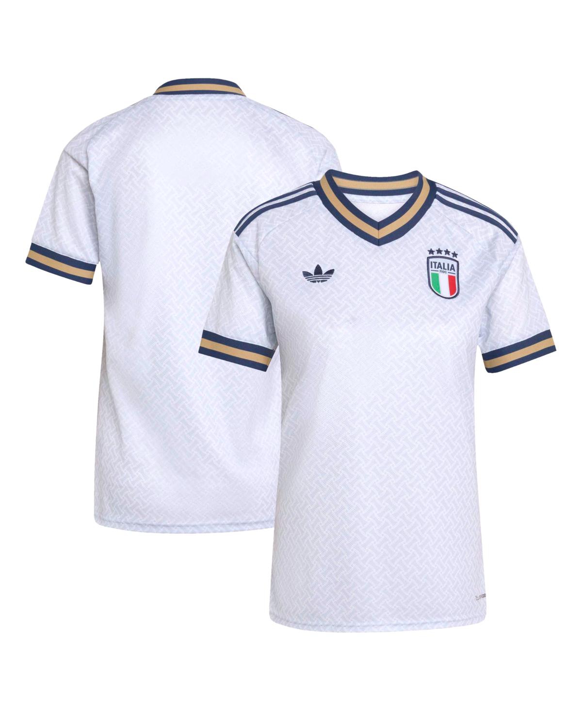 Click here for Adidas Womens Light Blue Italy National Team Fifa... prices