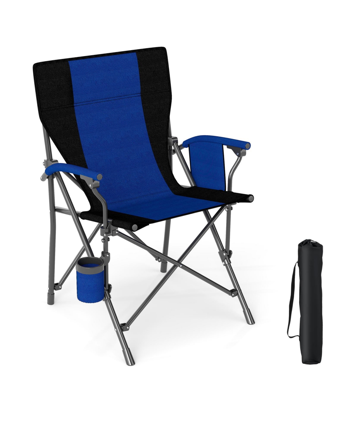 Click here for Sugift Portable Folding Oxford Cloth Camping Chair... prices