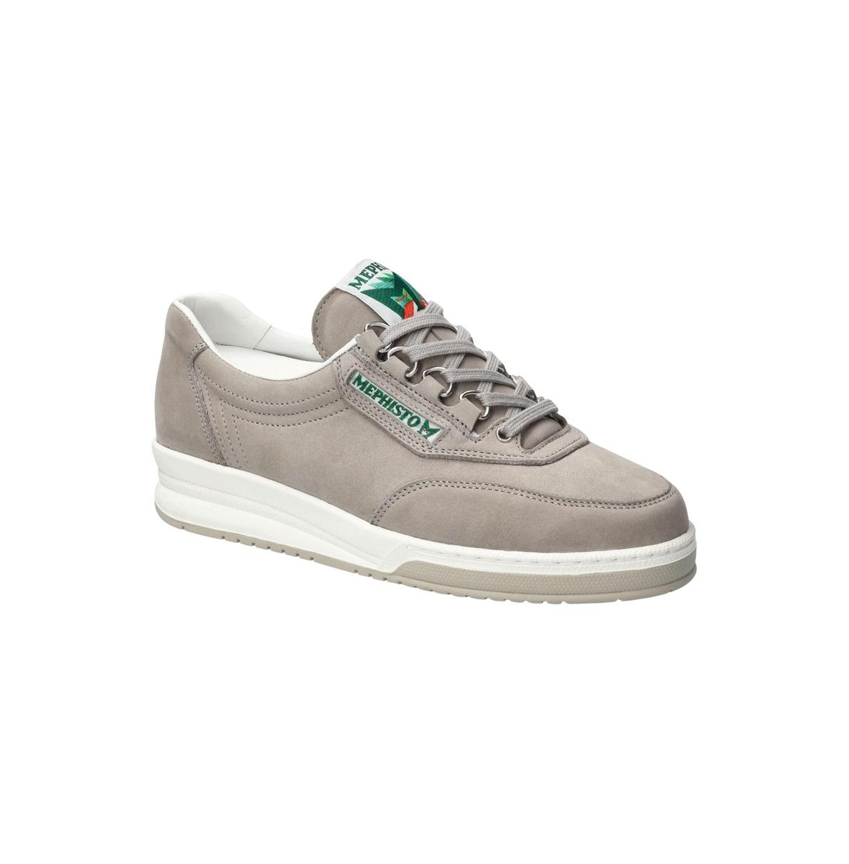 Click here for Mephisto Womens Cloud Leather Walking Shoes - Clou... prices