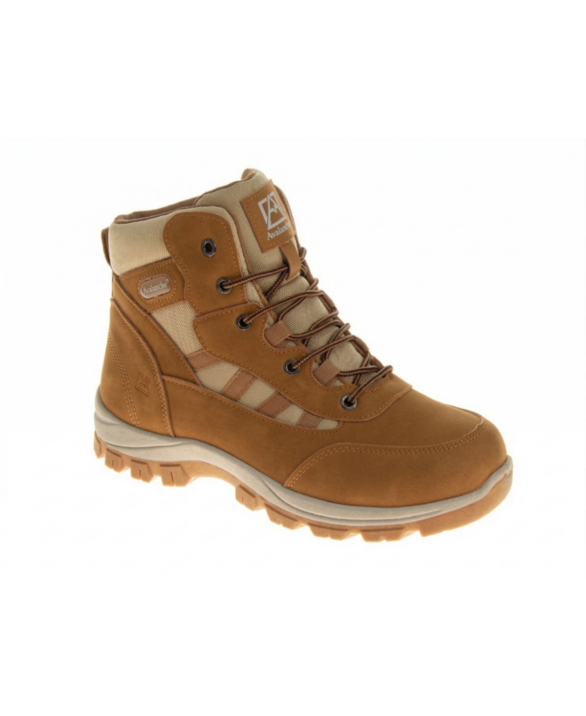 Click here for Avalanche Mens Outdoor Boots - Wheat prices