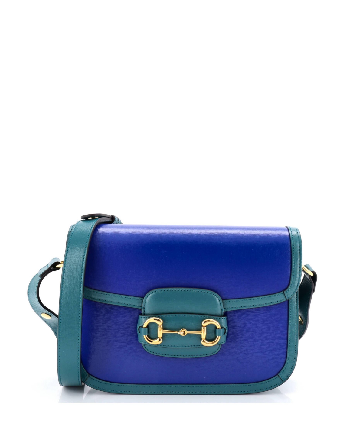 Click here for Pre-Owned Gucci Small Horsebit 1955 Shoulder Bag L... prices
