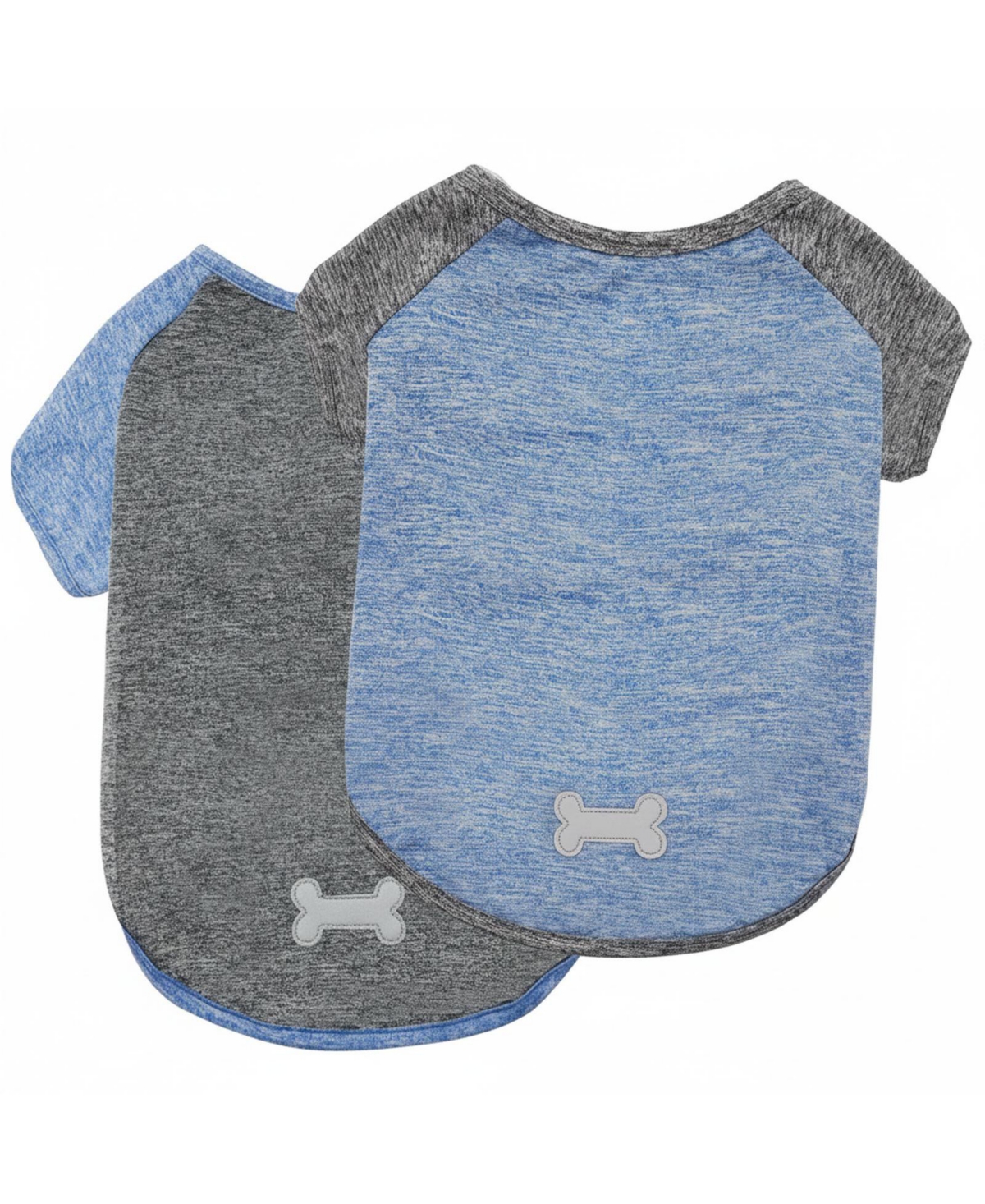 Click here for Aronkl 2pack Dog Shirt With Sleeves Lightweight Su... prices