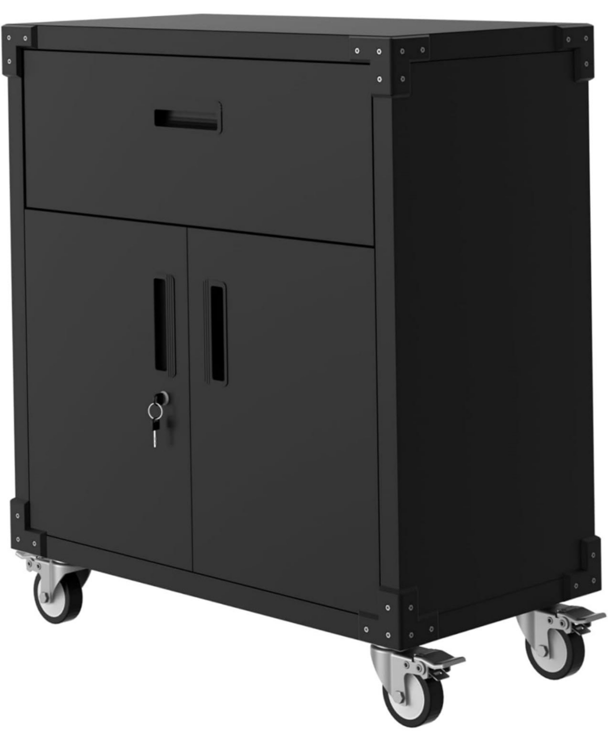 Click here for gaomon Metal Storage Cabinet  Rolling Tool Cabinet... prices