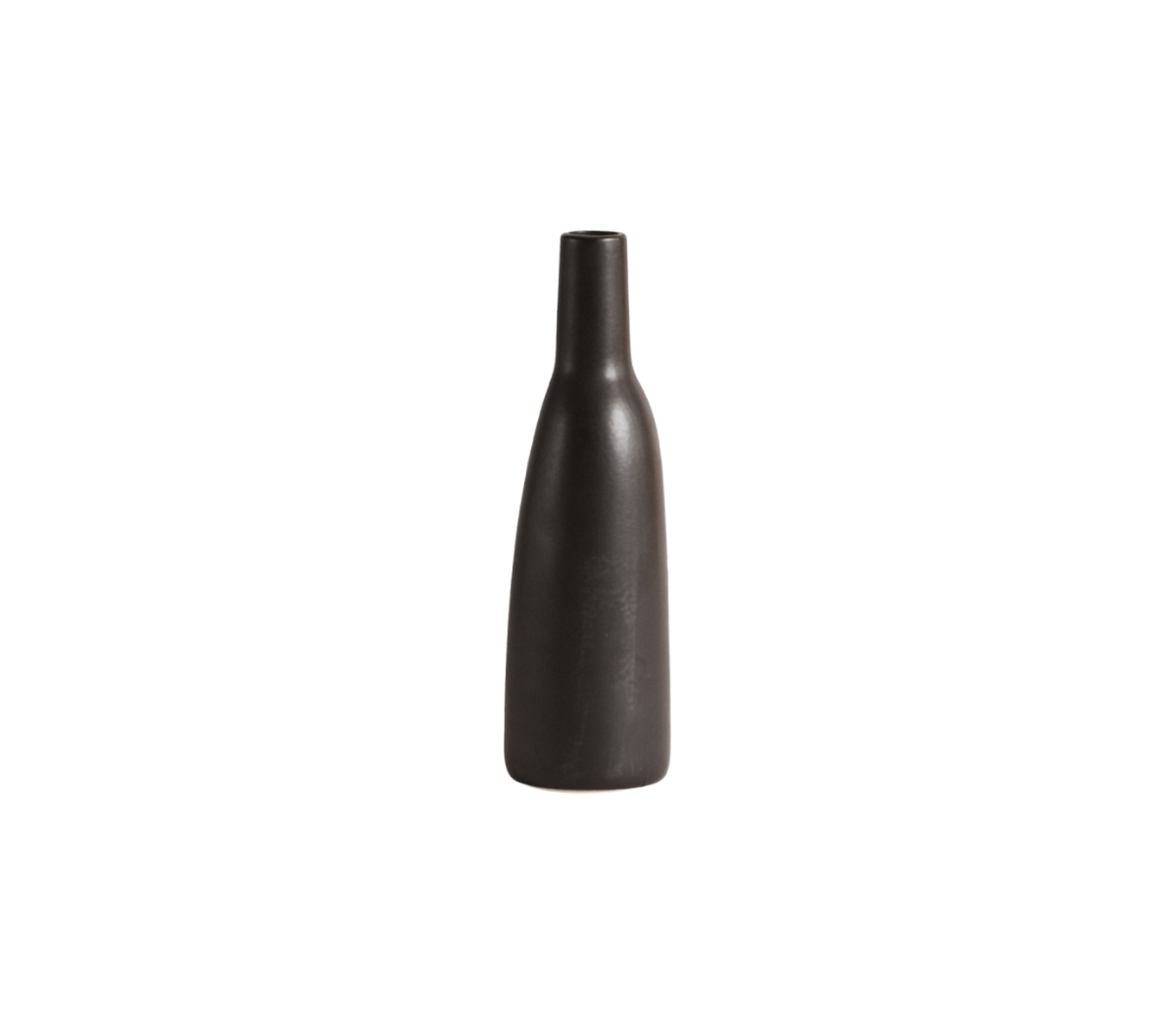 Click here for Gharyan Stoneware Carafe/Bottle Dadasi - Matte bla... prices