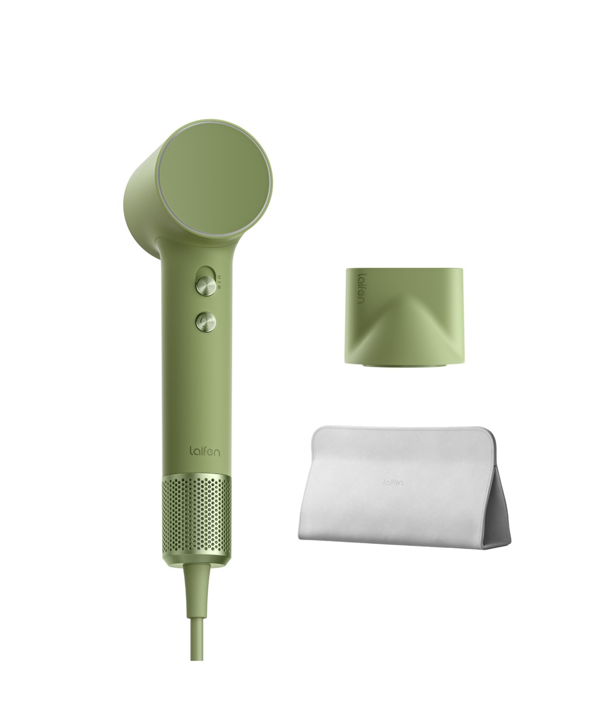 Click here for Laifen Swift Mini Hair Dryer With 1 Nozzle 1 Bag prices