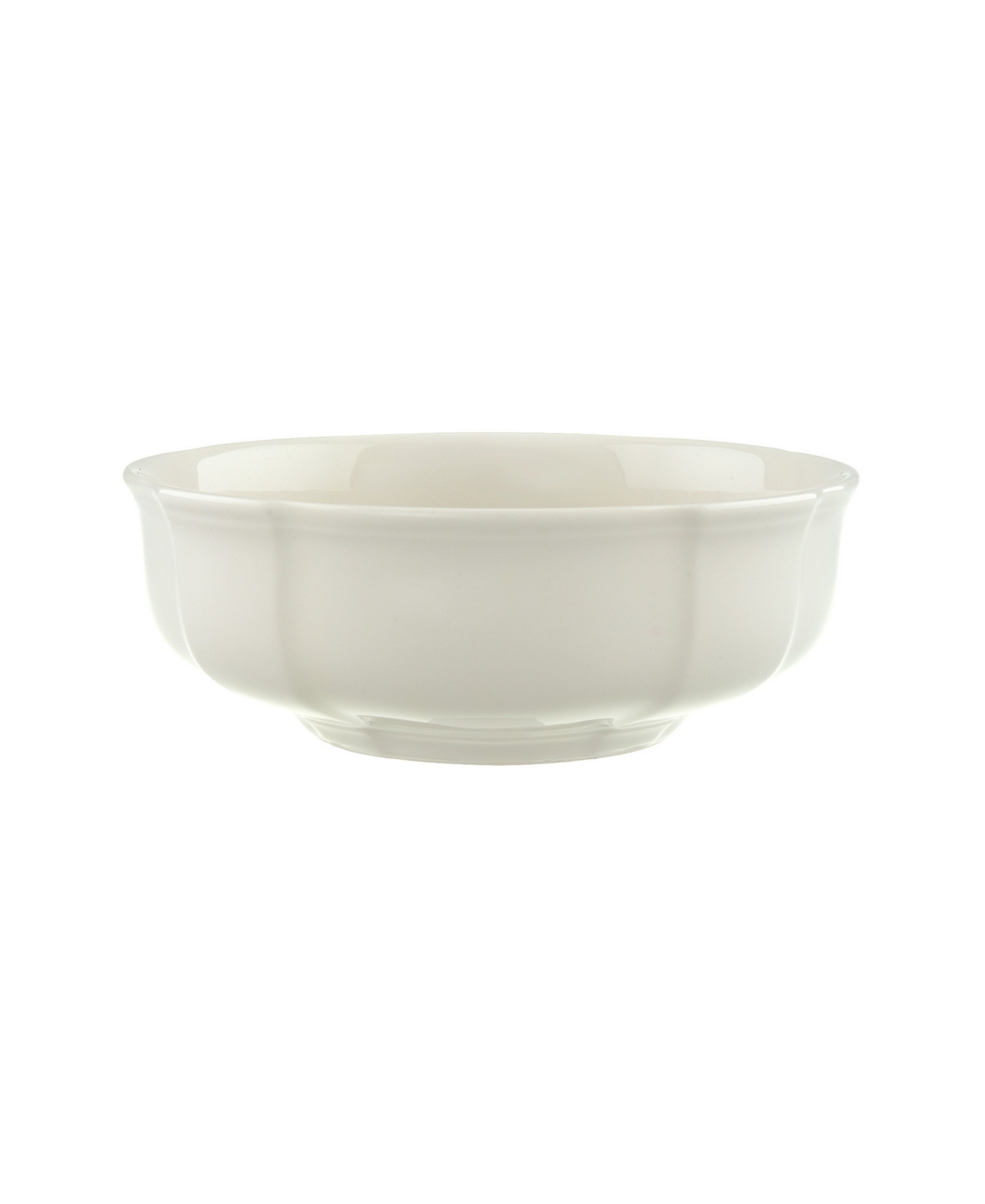 Click here for Villeroy & Boch Manoir Cereal Bowl - White prices
