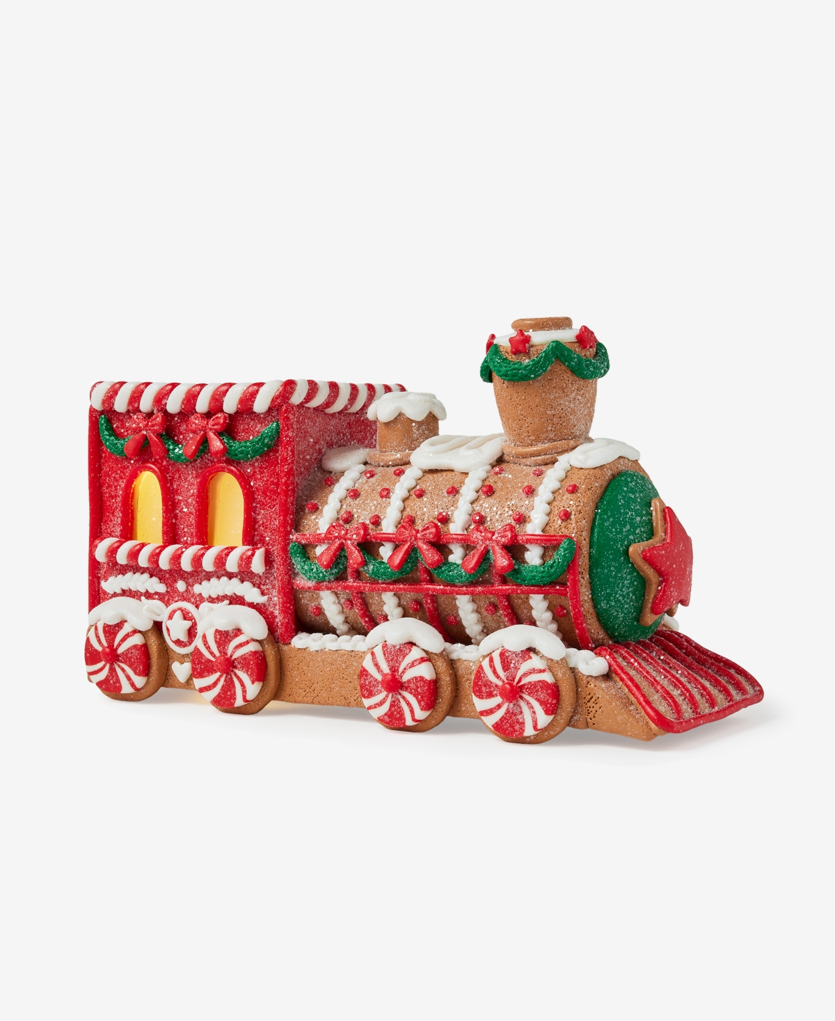 Click here for Macys 100th Thanksgiving Day Clay Locomotive  Macy... prices
