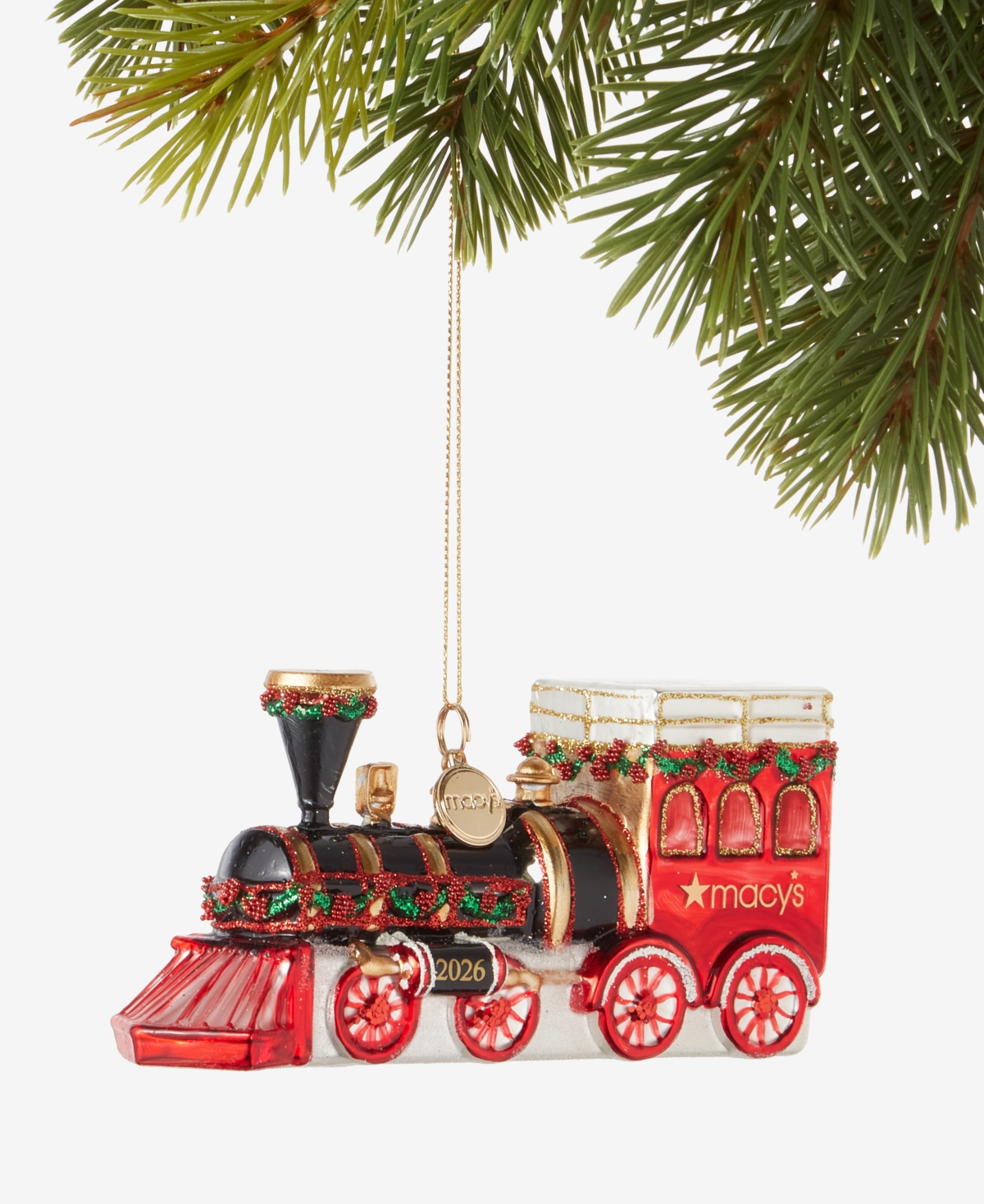 Click here for Holiday Lane Macys 100th Thanksgiving Day Parade G... prices