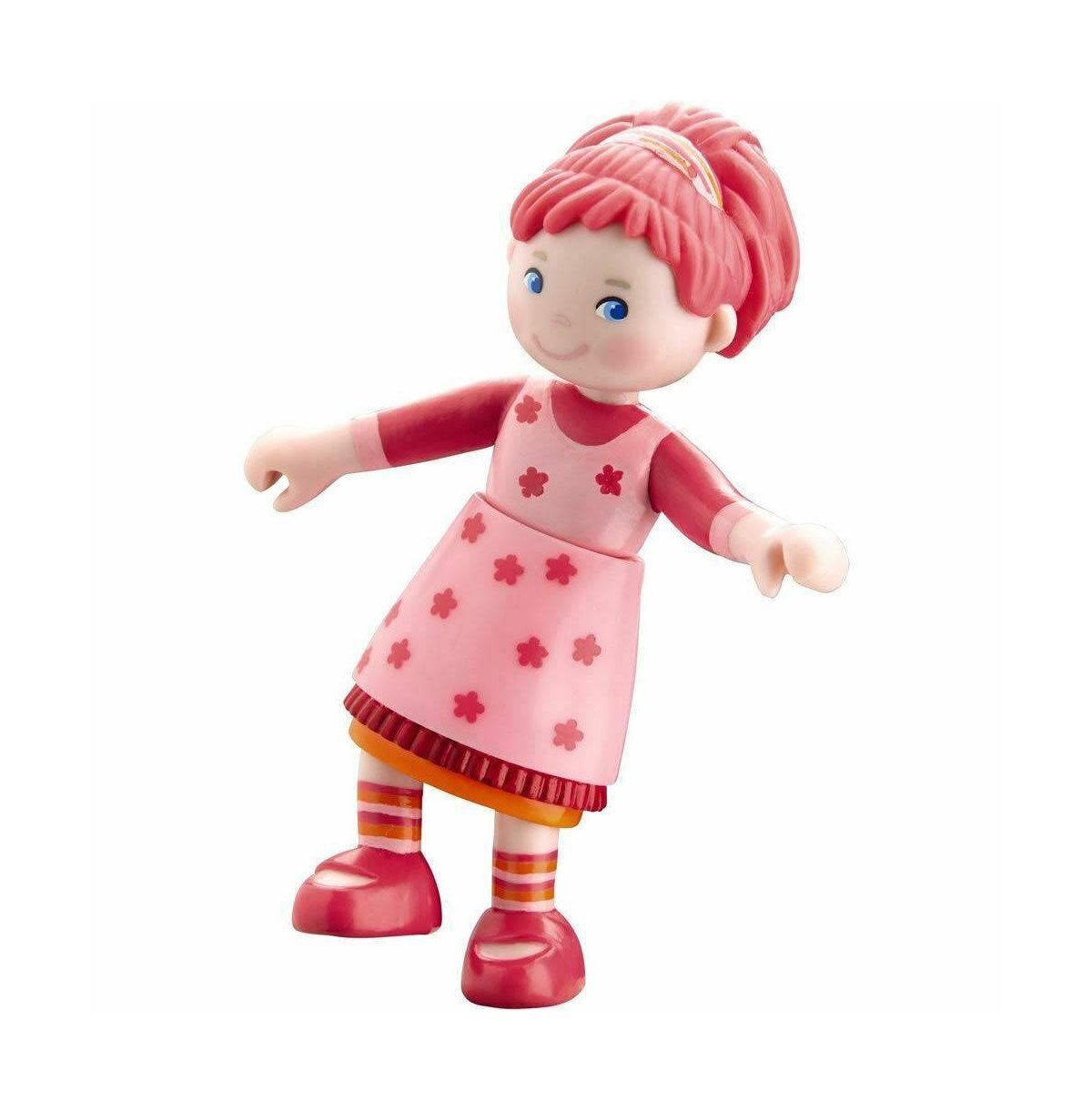 Click here for Haba Little Friends Lilli - 4 Dollhouse Toy Figure... prices