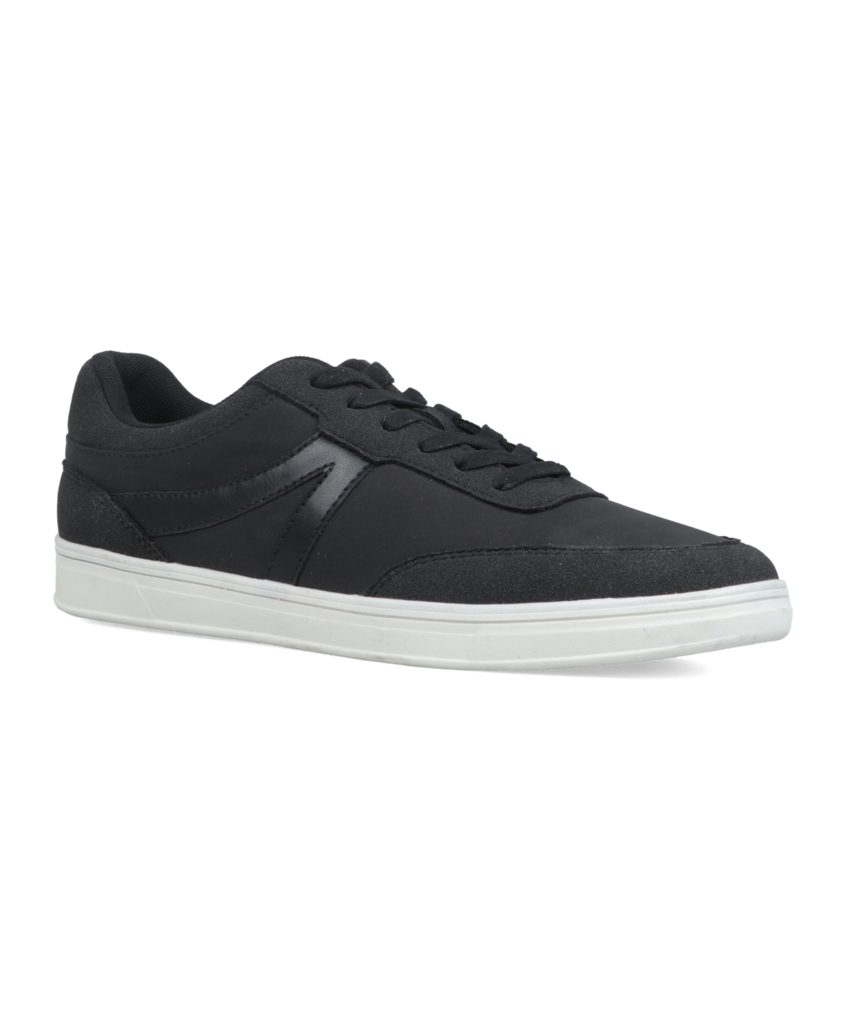 Click here for Club Room Mens Mahtt Sneakers  Macys Exclusive - B... prices