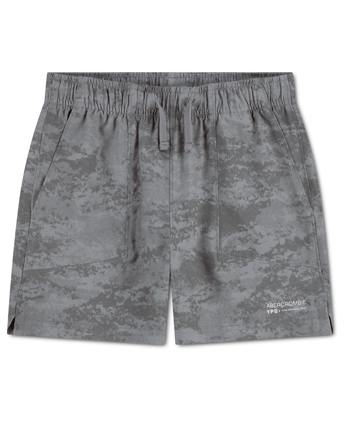 Click here for abercrombie kids Boys Ypb Motiontek Shorts - Mediu... prices