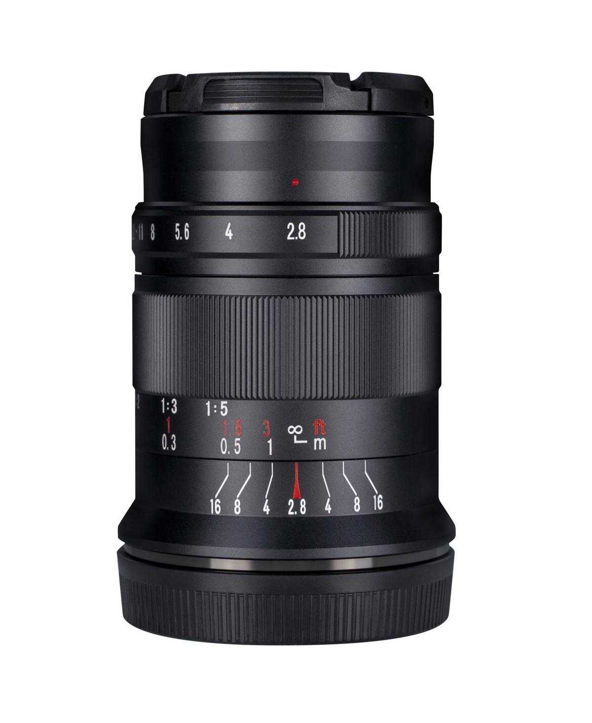 Click here for 7artisans Photoelectric 60mm f/2.8 Macro Mkii Lens... prices