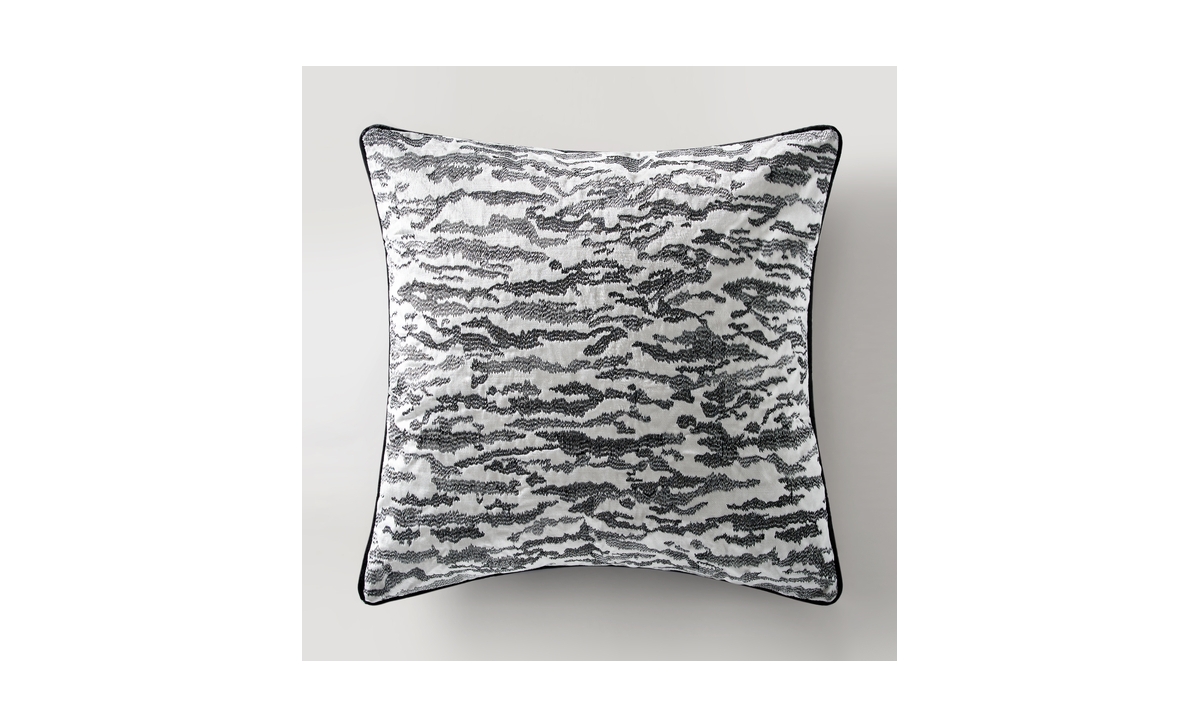 Click here for Tigre Pillow 22" - White prices
