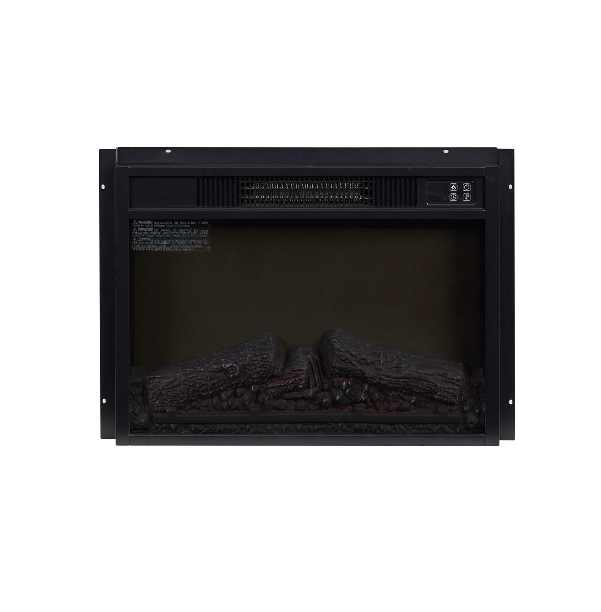 Click here for sumyeg 23" Electric Fireplace Insert Ultra-Th... prices
