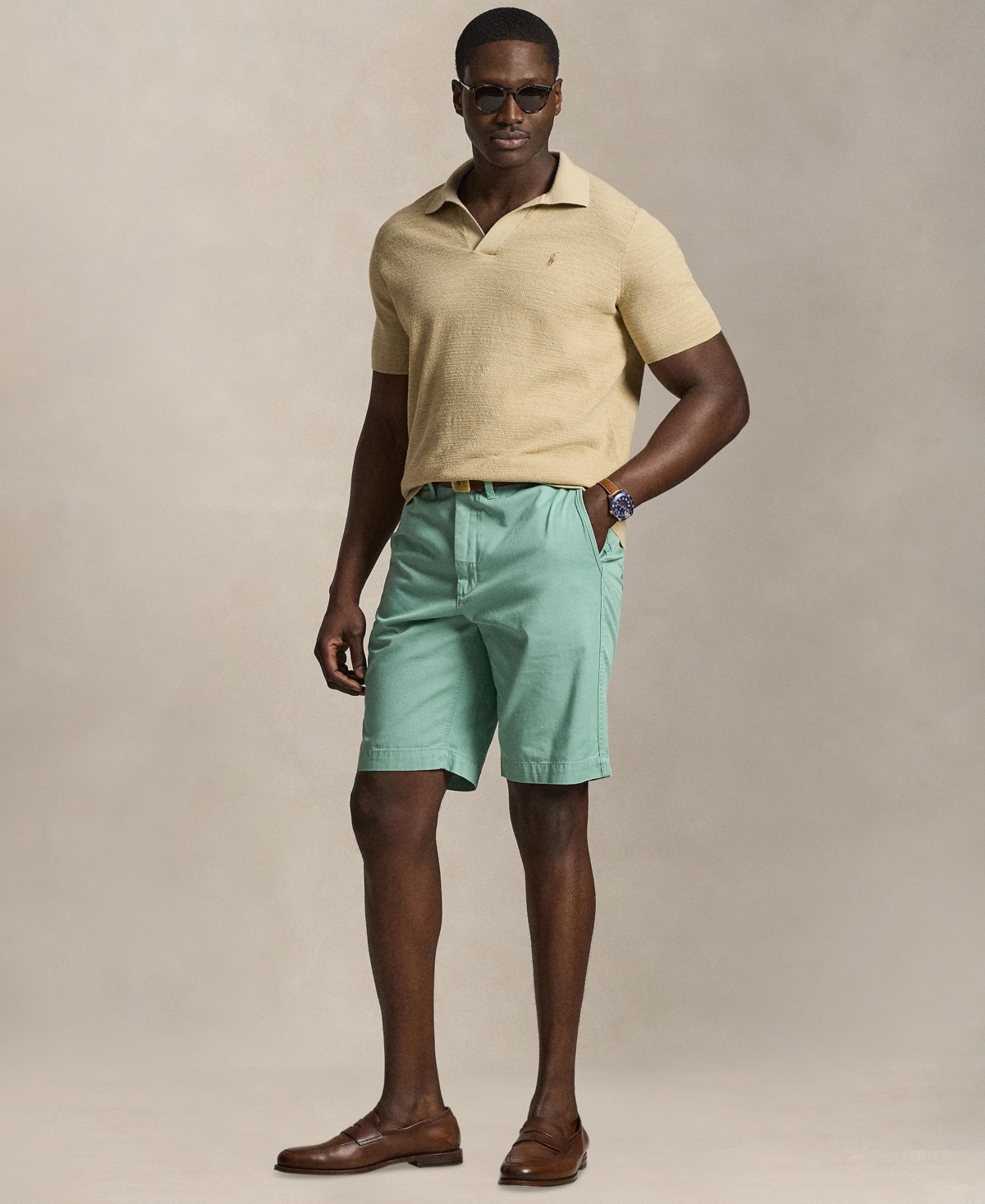 Click here for Polo Ralph Lauren Mens Big & Tall Surplus Relaxed-... prices