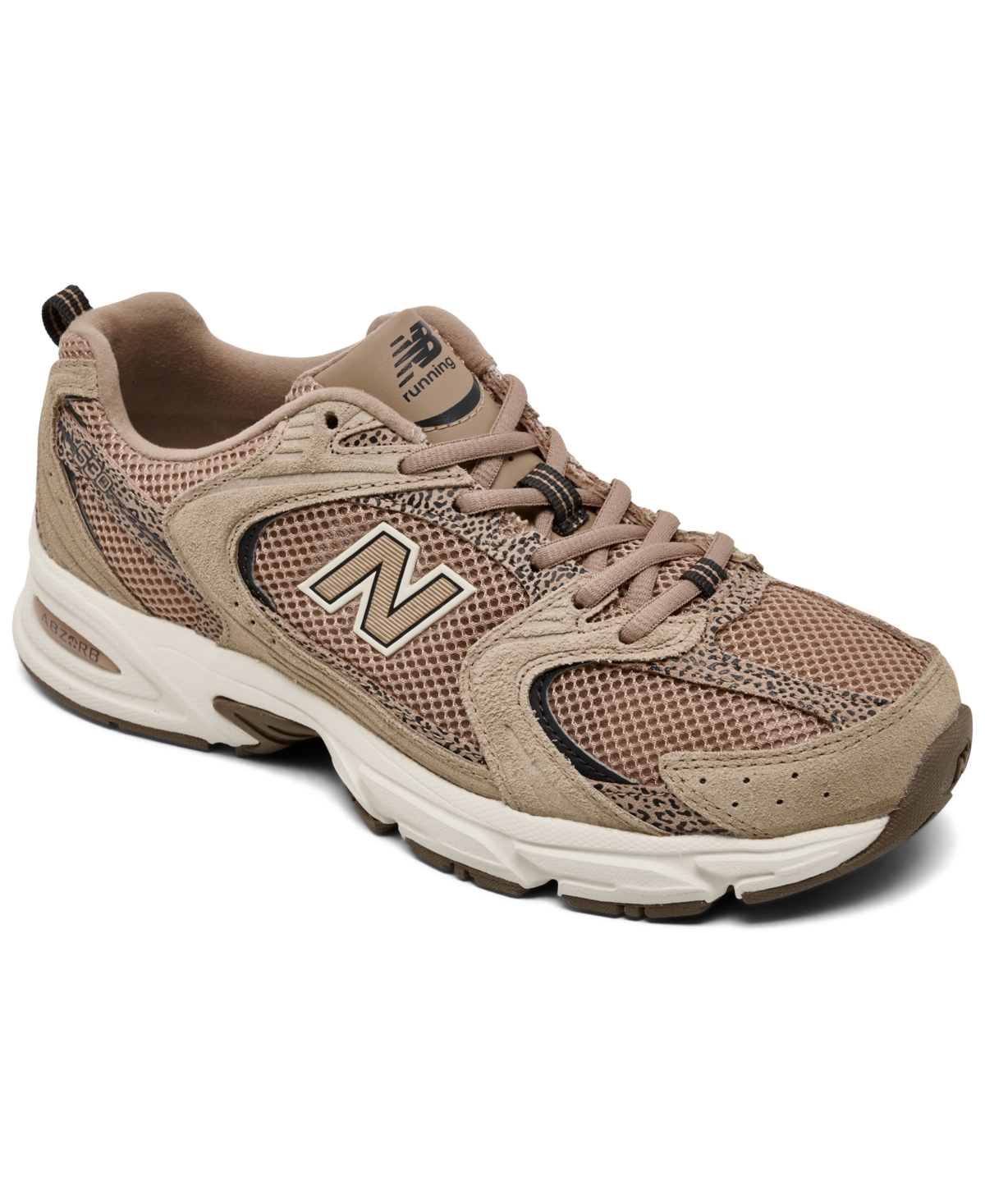 Click here for New Balance 530 Sneakers from Finish Line - Flat T... prices
