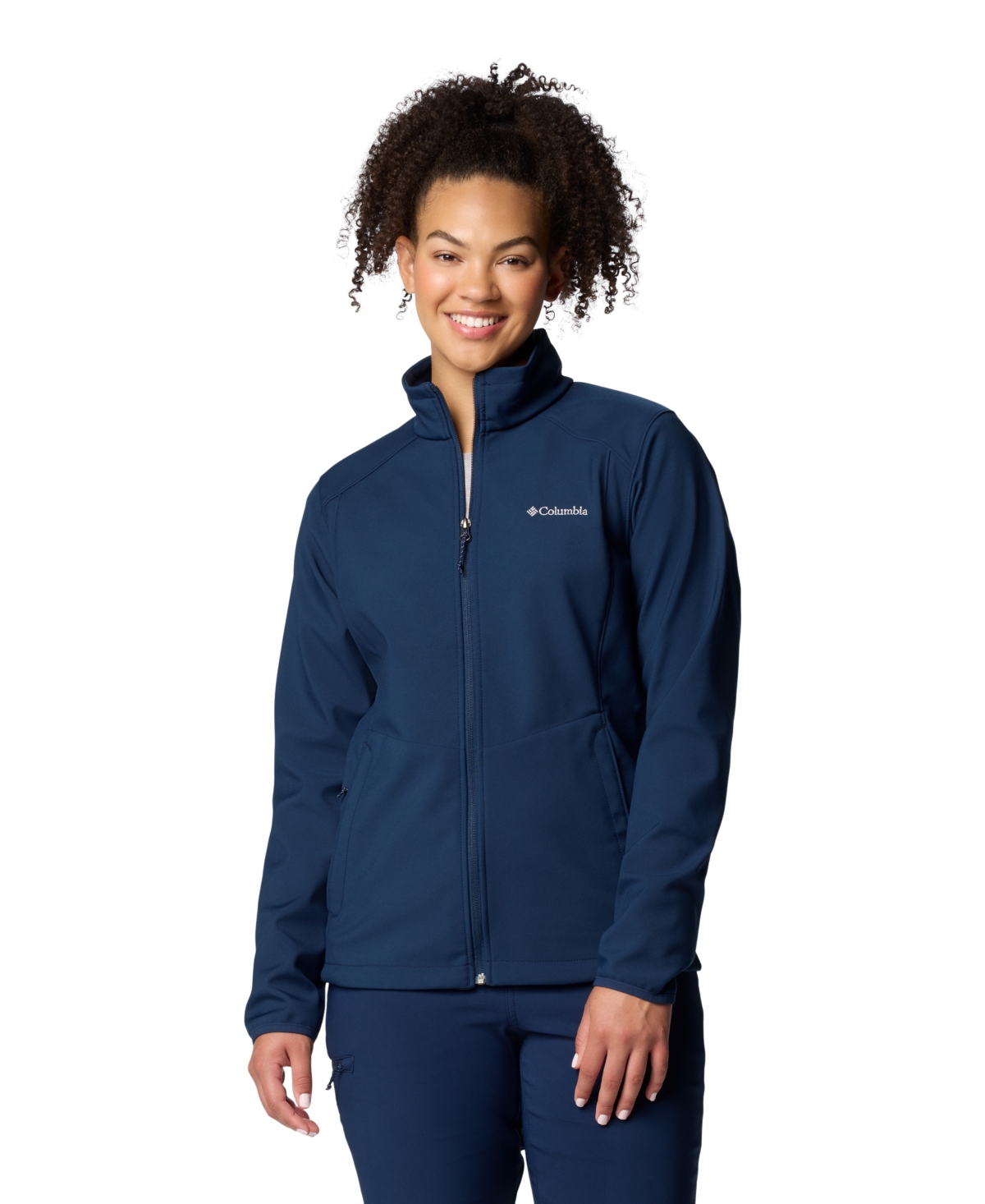 Click here for Columbia Womens Kruser Ridge Iii High Collar Softs... prices